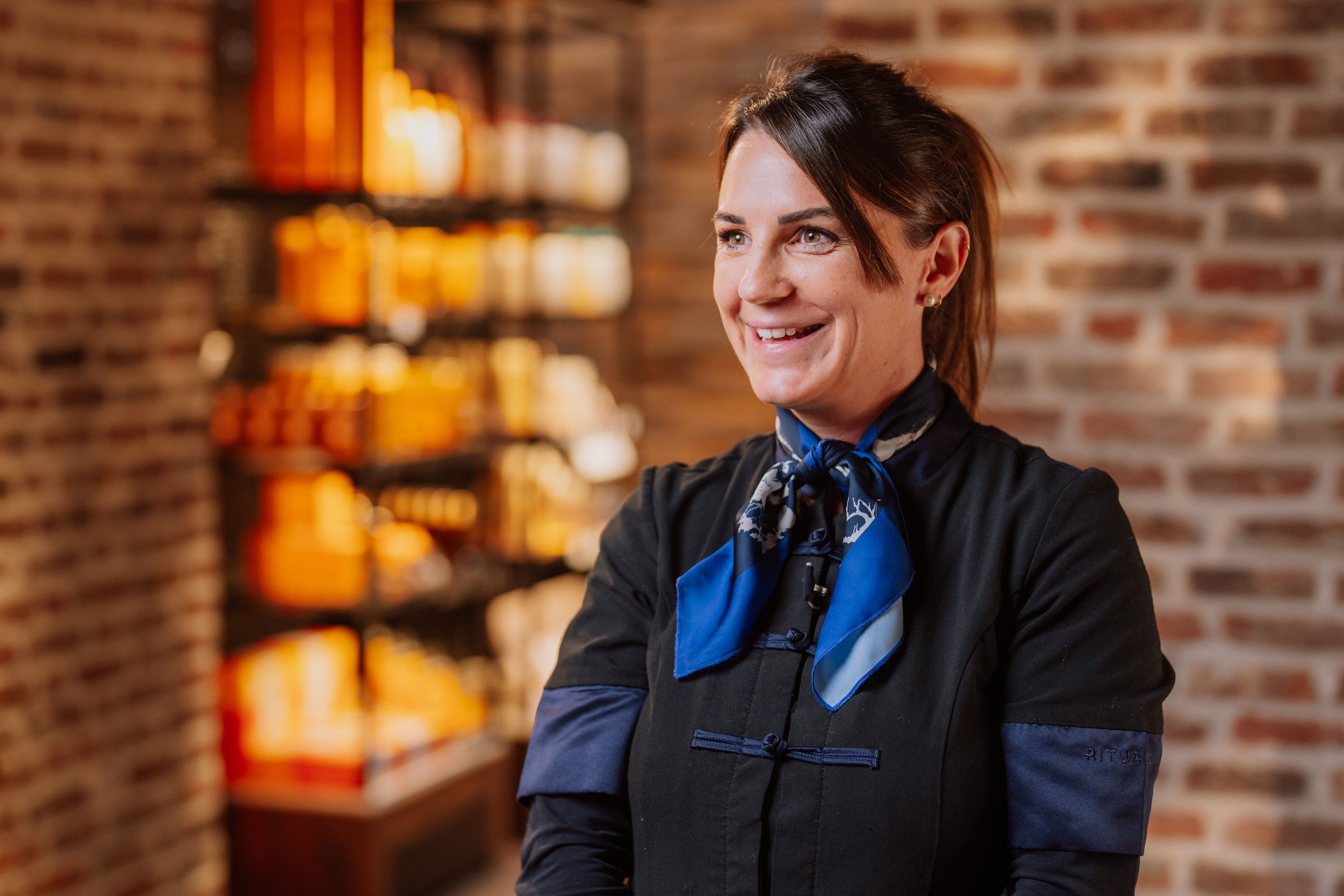 Découvrez les postes disponibles dans les boutiques Rituals (FR) - Rituals