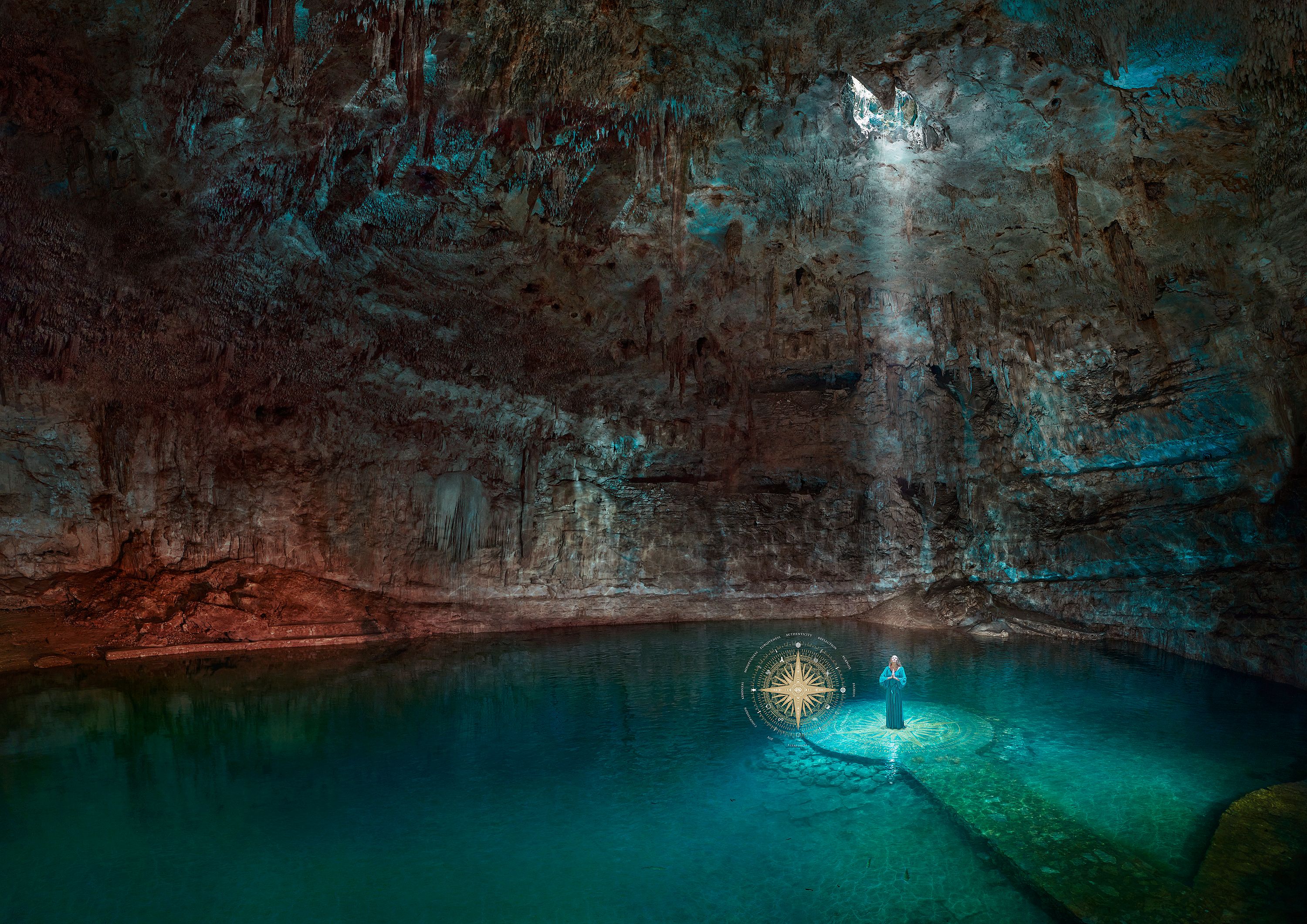 About the company of Rituals (NL) - Rituals