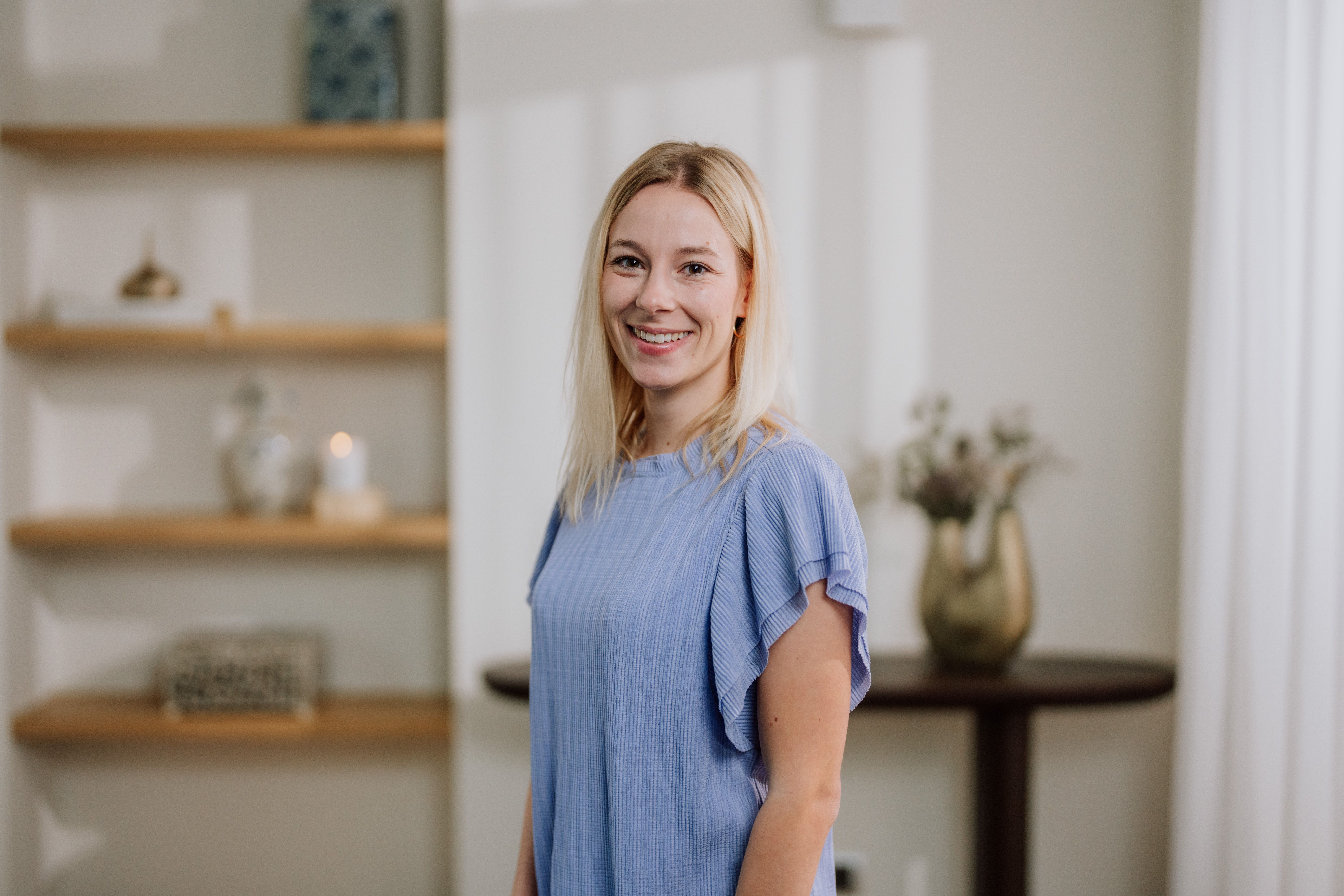 Finde einen Job in den Rituals Offices (DE) - Rituals