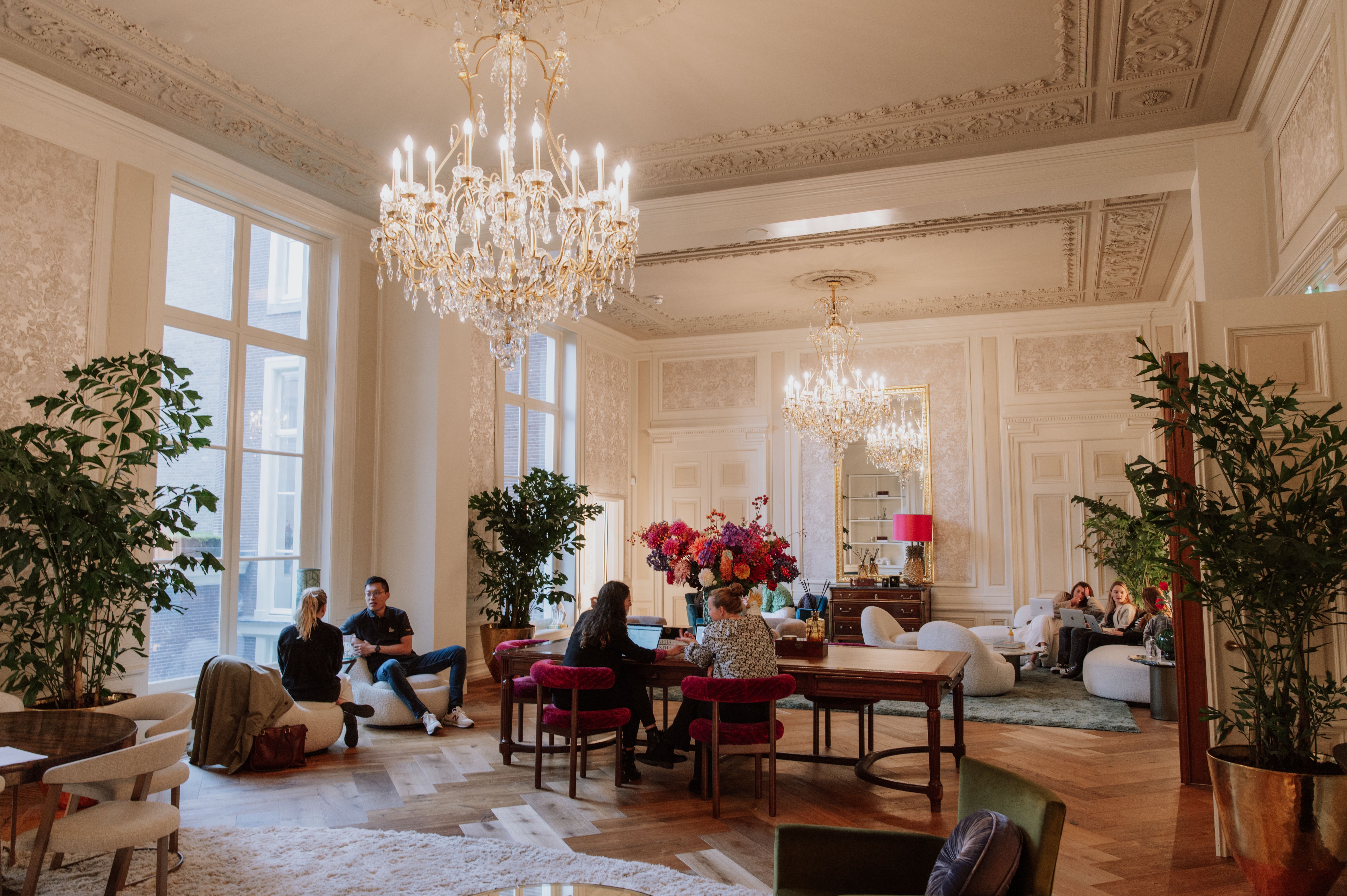 Find a job in Supply Chain at Rituals (NL) - Rituals