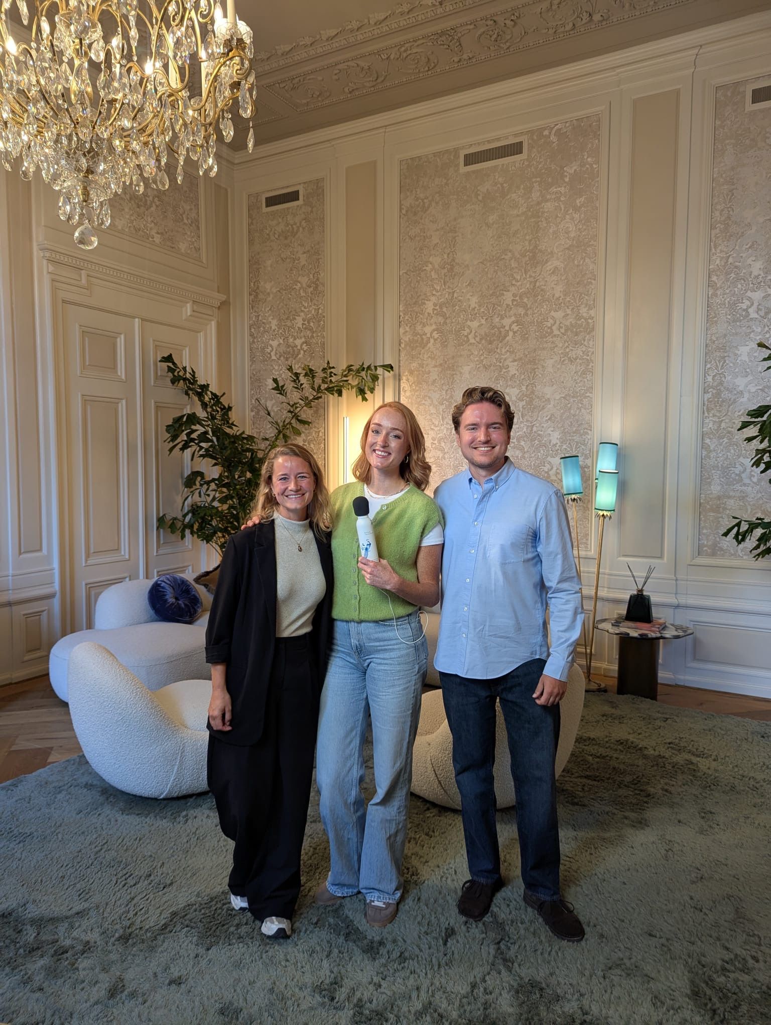 Find an internship at Rituals (NL) - Rituals