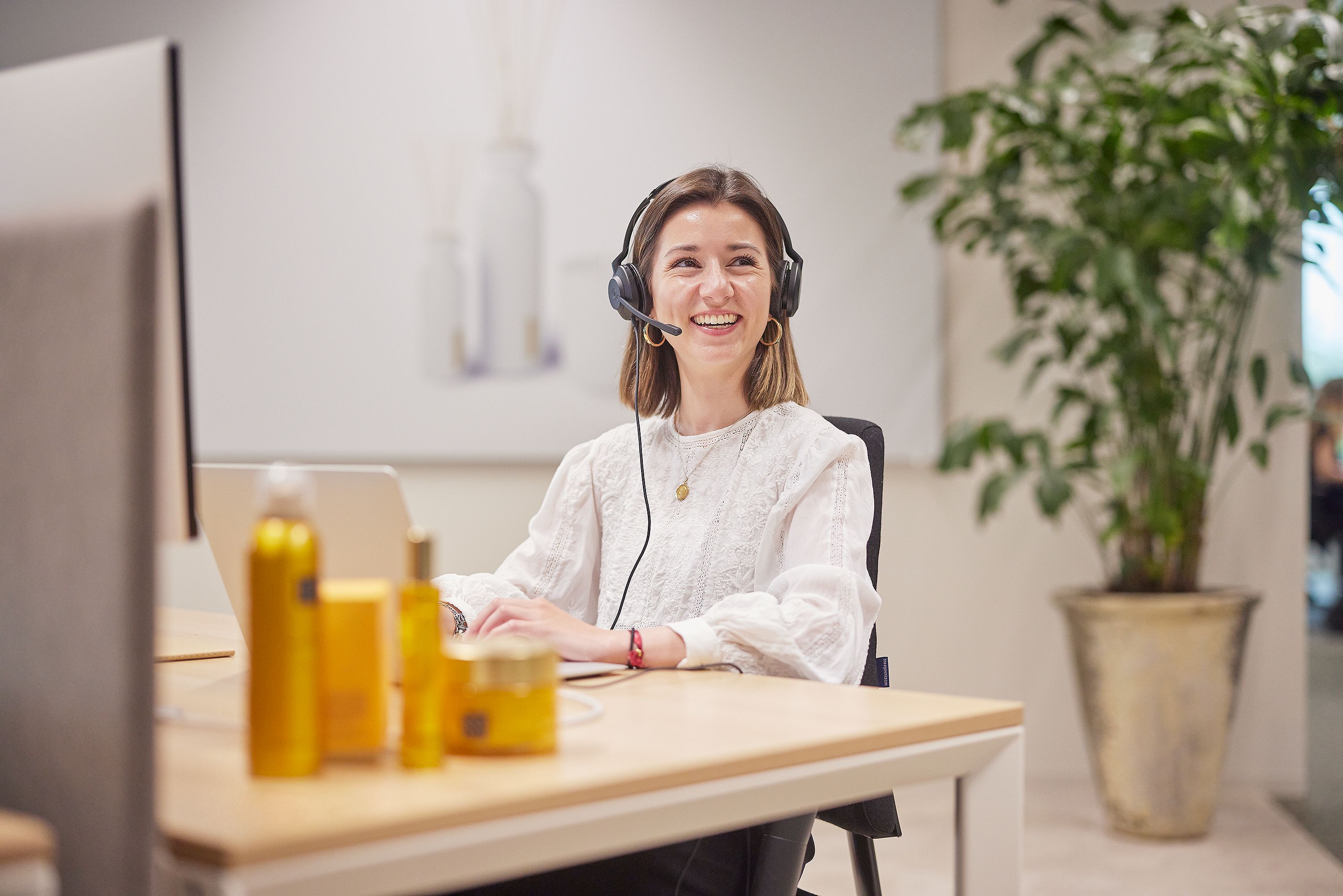 Customer Relations & Sales Ambassador - Dutch - Rituals