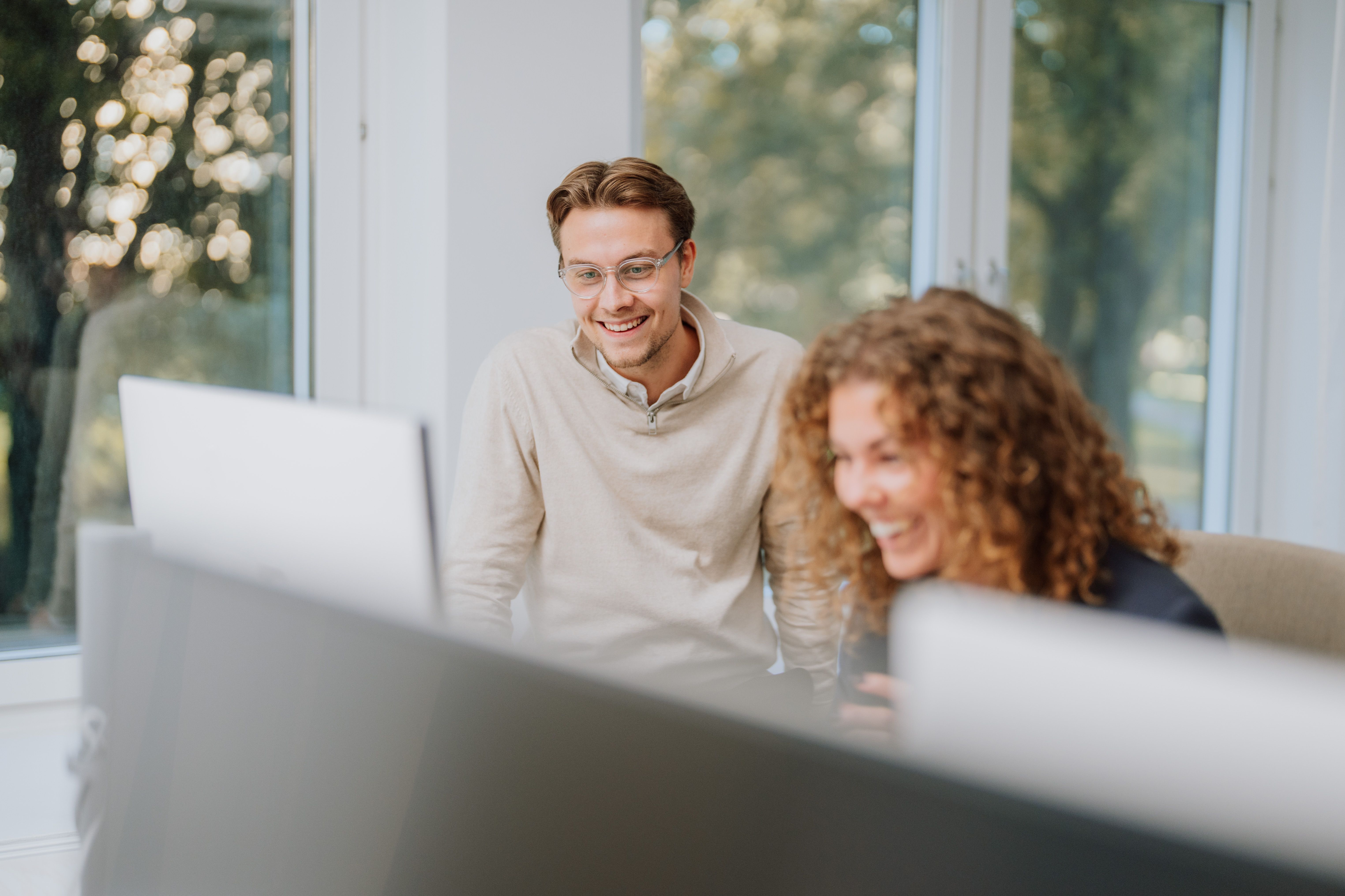 Find a job at the Rituals Offices (NL) - Rituals