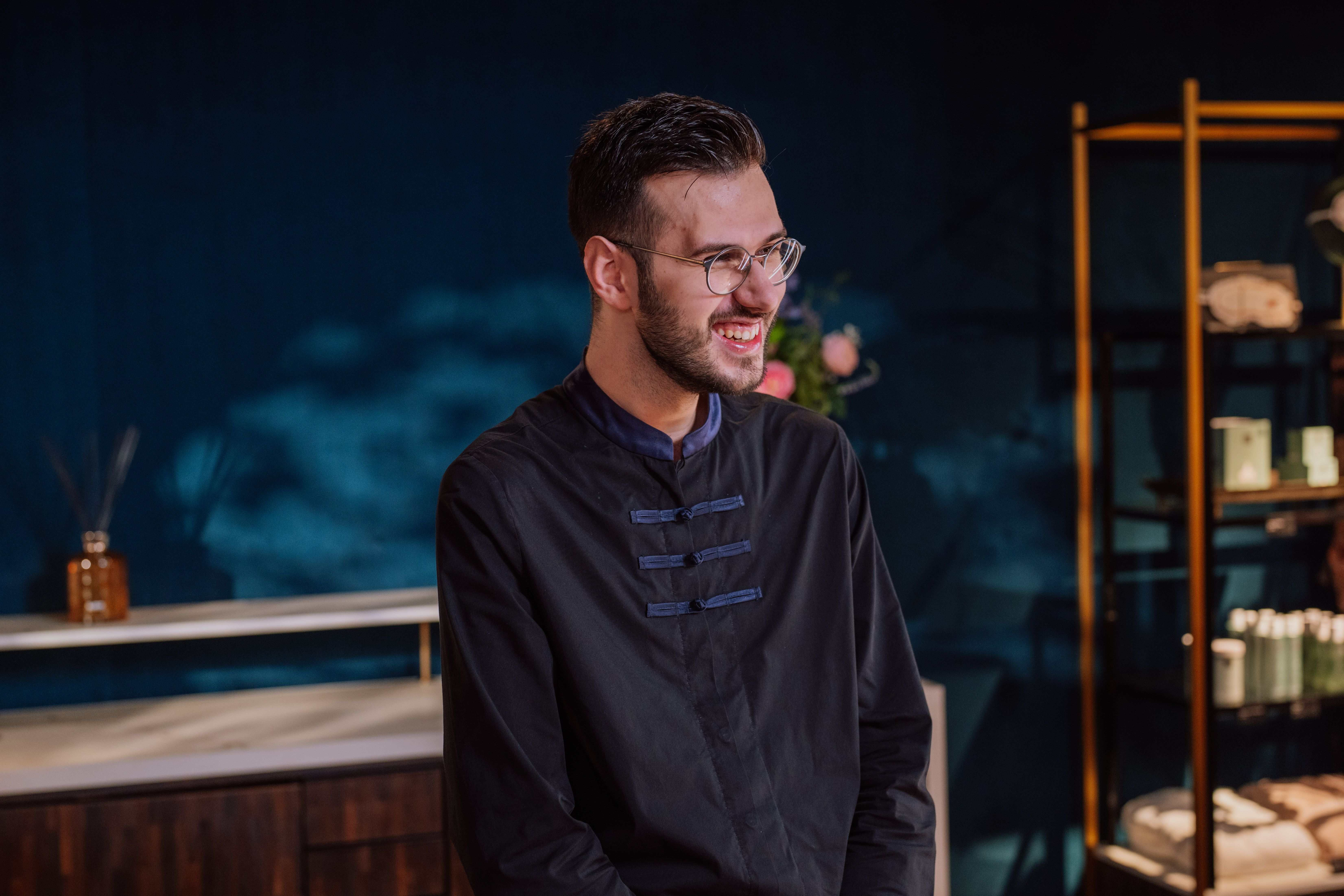 Finde einen Job in einem Rituals Store (DE) - Rituals