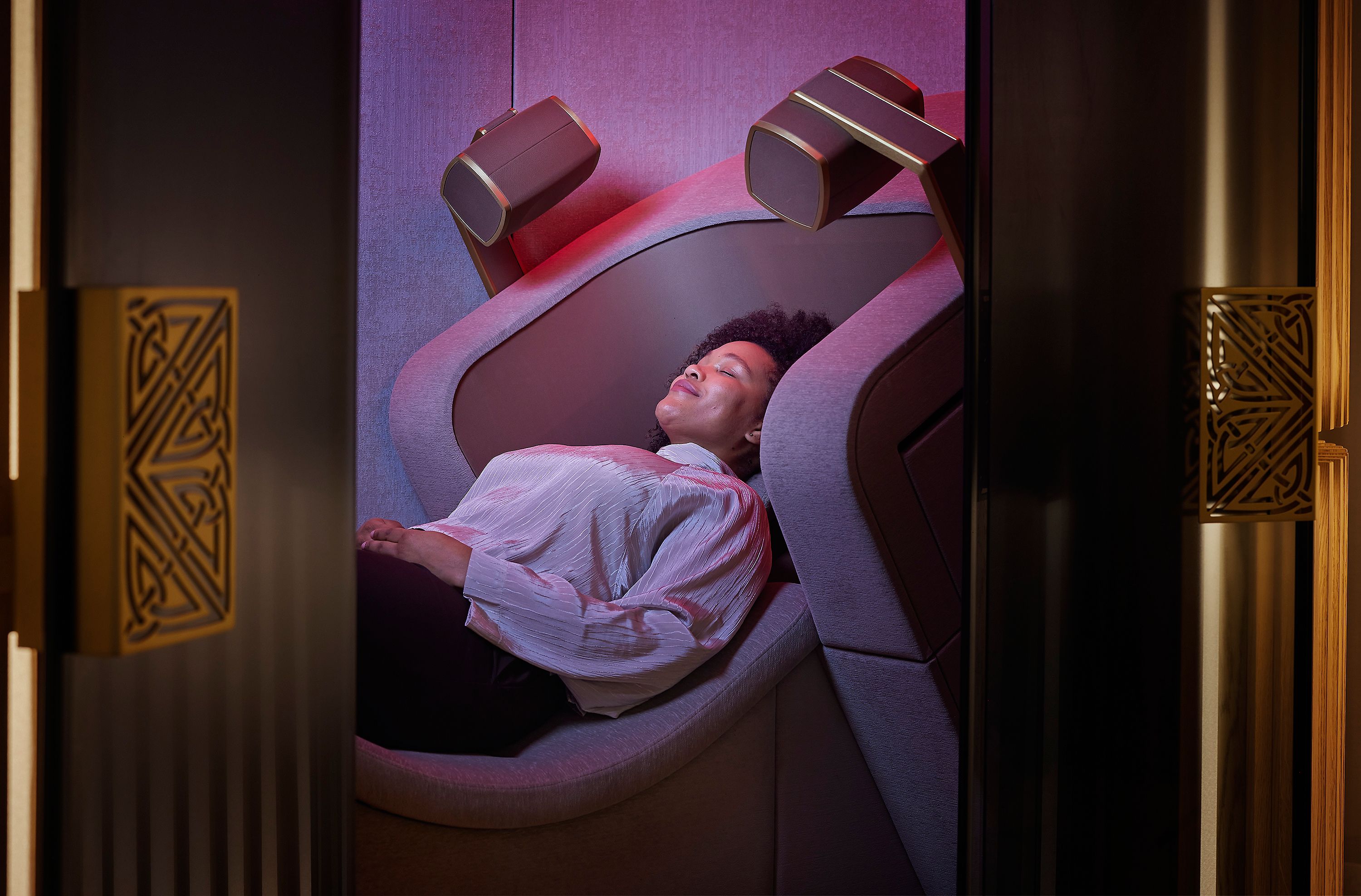 Find a job at a Rituals Mind Oasis (GB) - Rituals