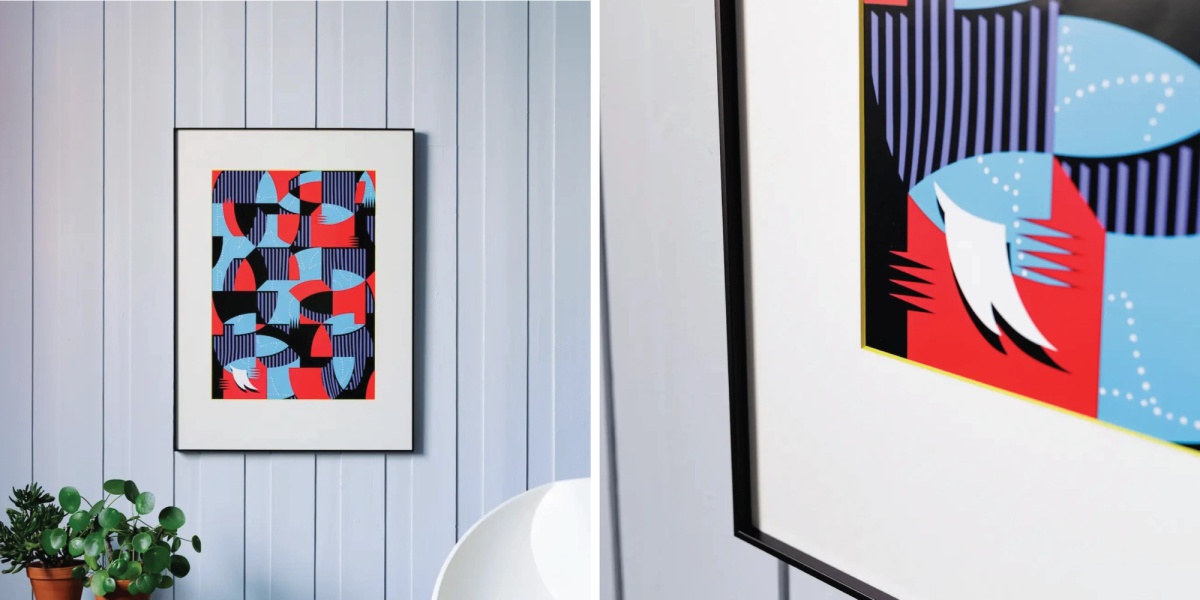 Framing an artwork? Here’s What You Need to Know - Atelie