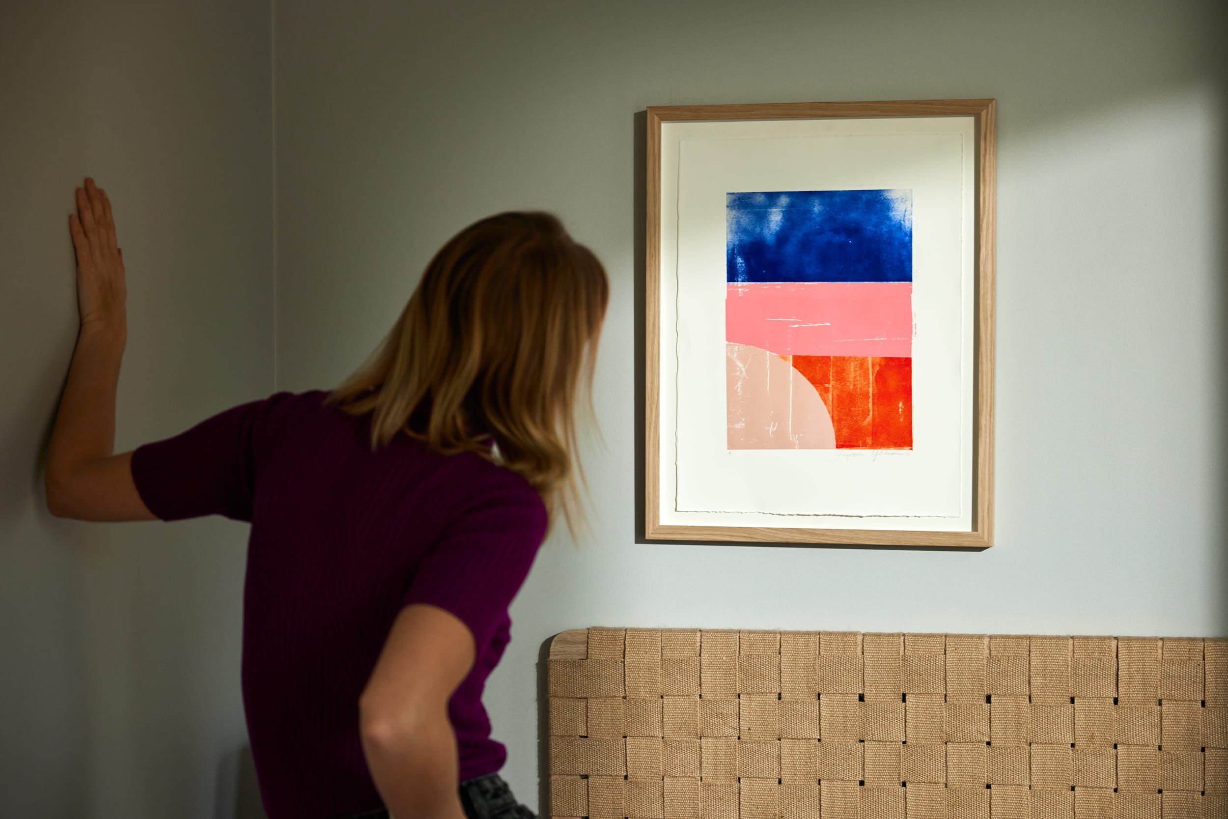 Framing an artwork? Here’s What You Need to Know - Atelie