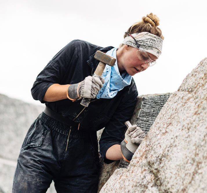 An insight to Kaja Dahl´s artistic work and her new Editions series ...