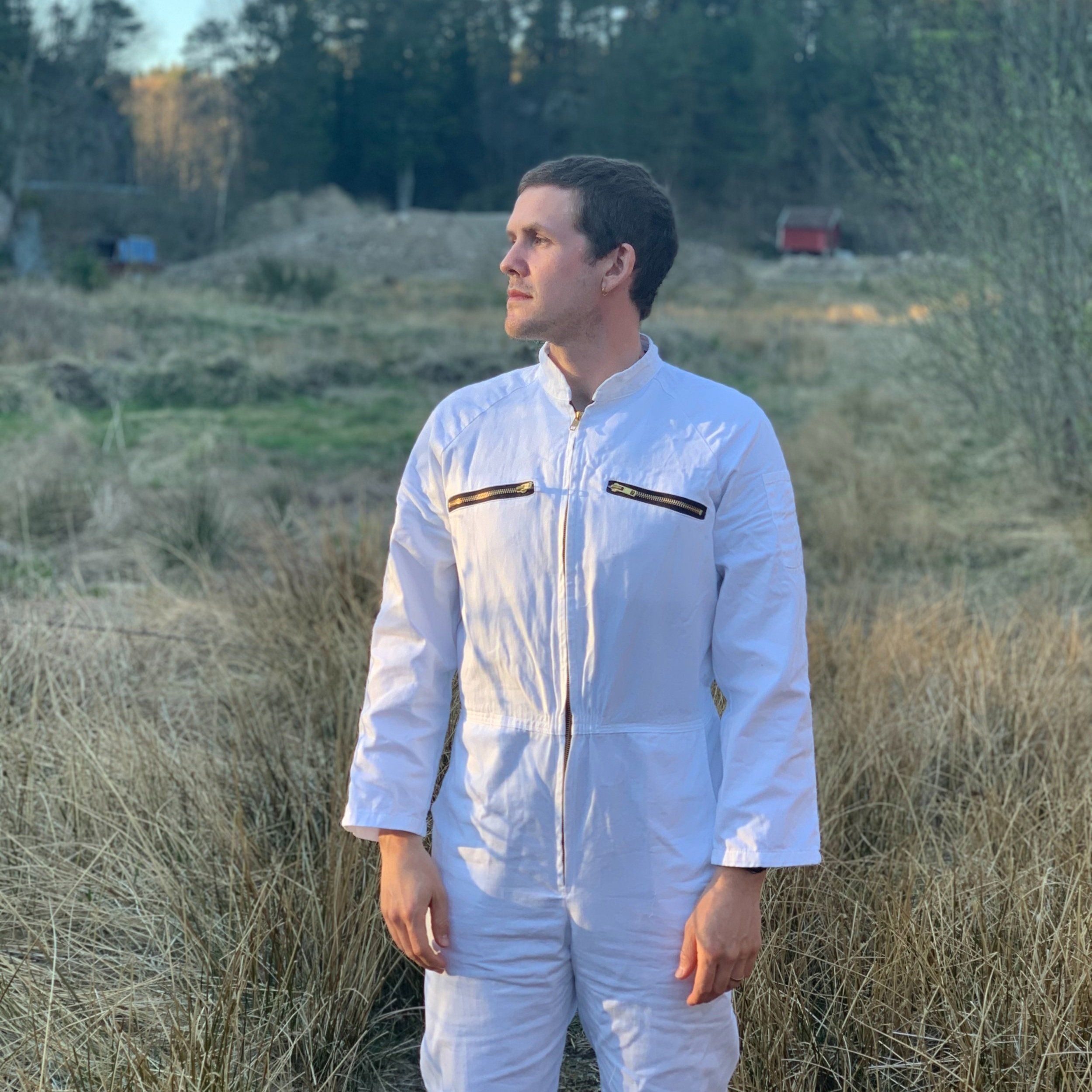 Rasmus Stride - A Fusion of Technology and Art - Atelie