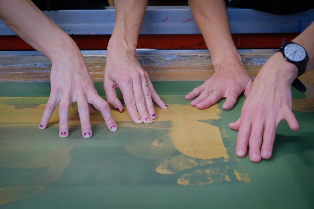 Maria Brinch - Skitten syrin - Atelie