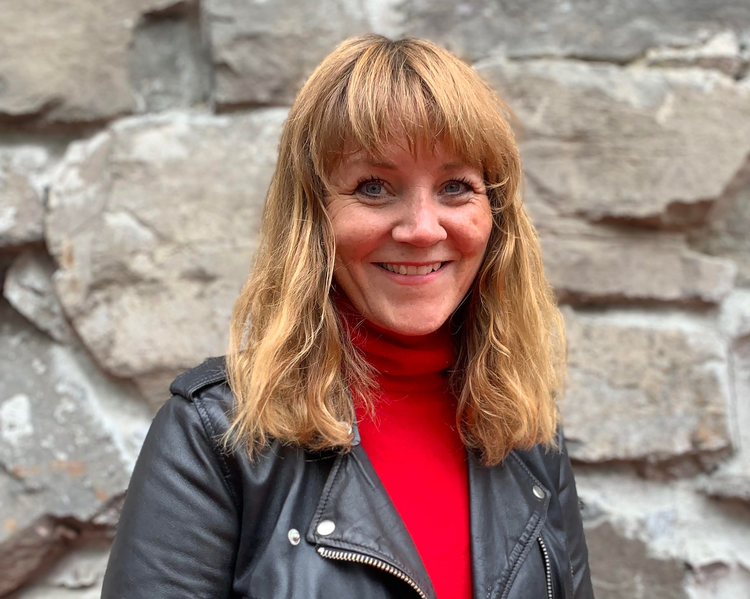 Ellen Marie Fodstad anbefaler kunst - Atelie