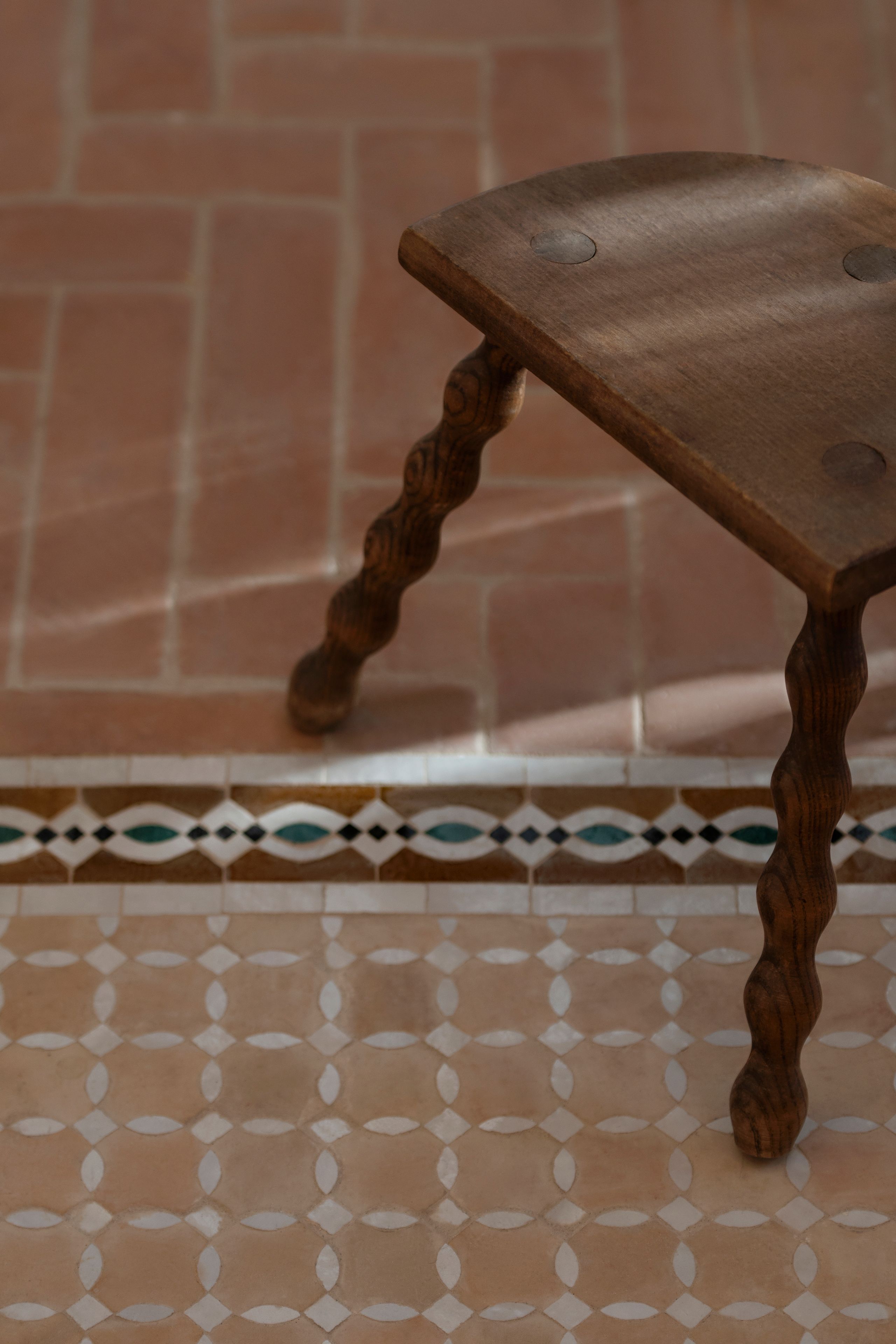 Villa Mamas | Verhaal