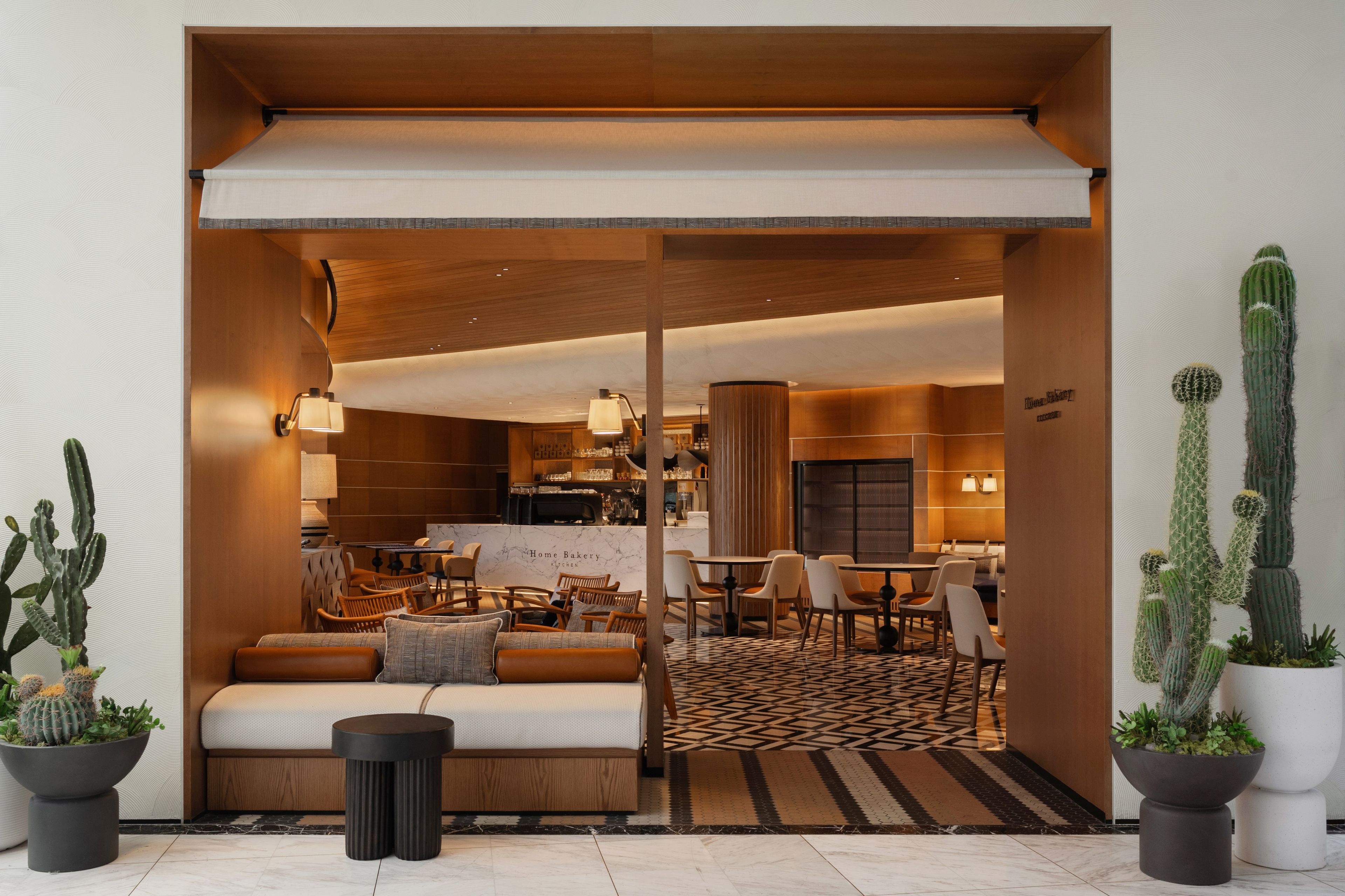 Home Bakery Kitchen | Verhaal