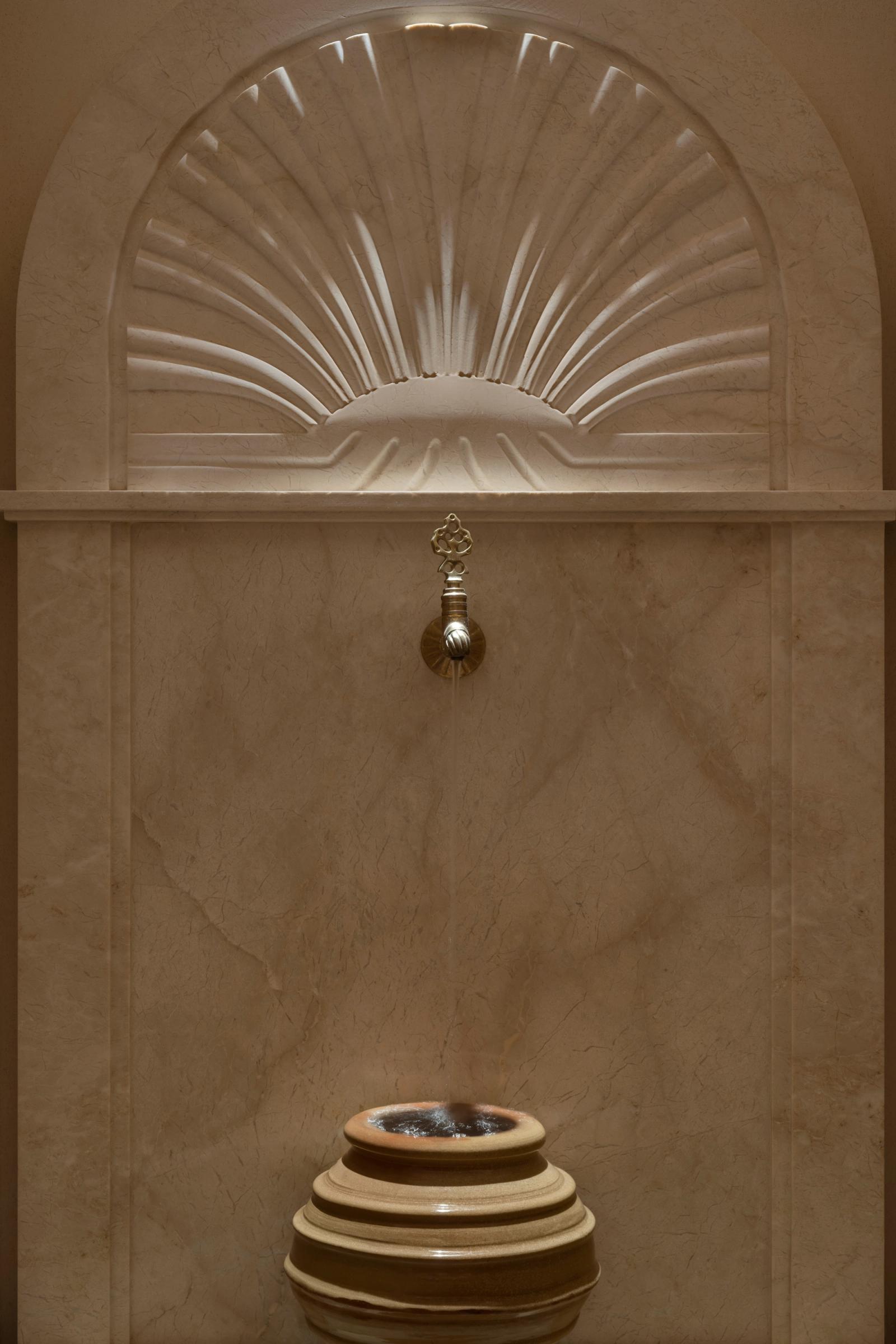 Villa Mamas | Verhaal