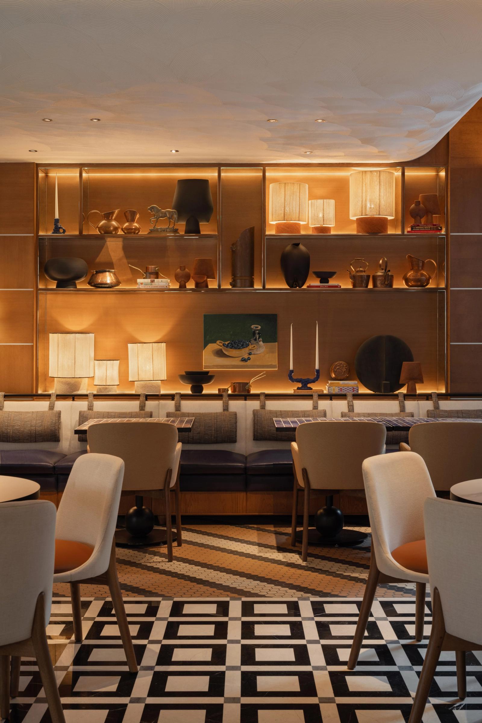 Home Bakery Kitchen | Verhaal