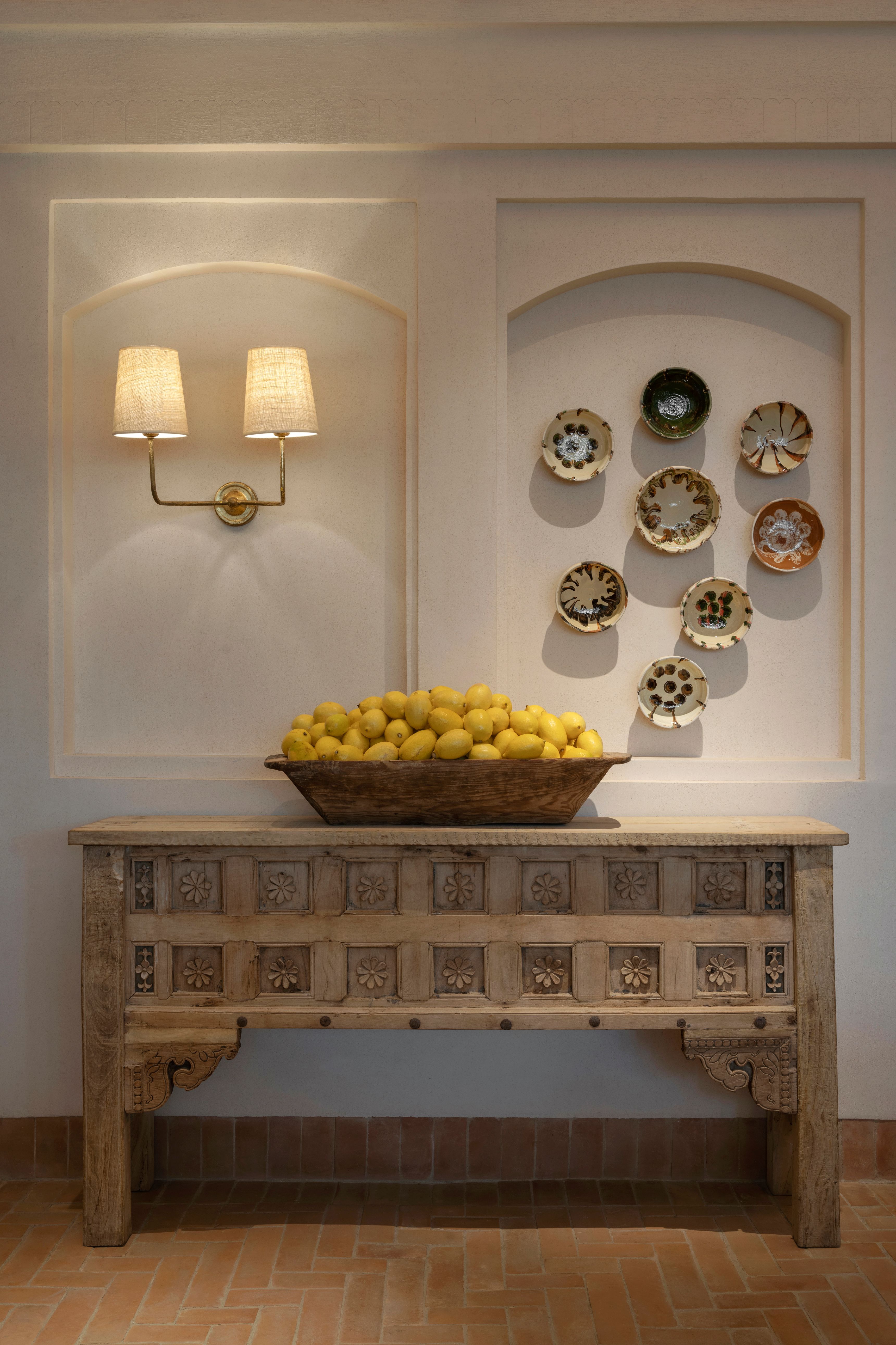 Villa Mamas | Verhaal