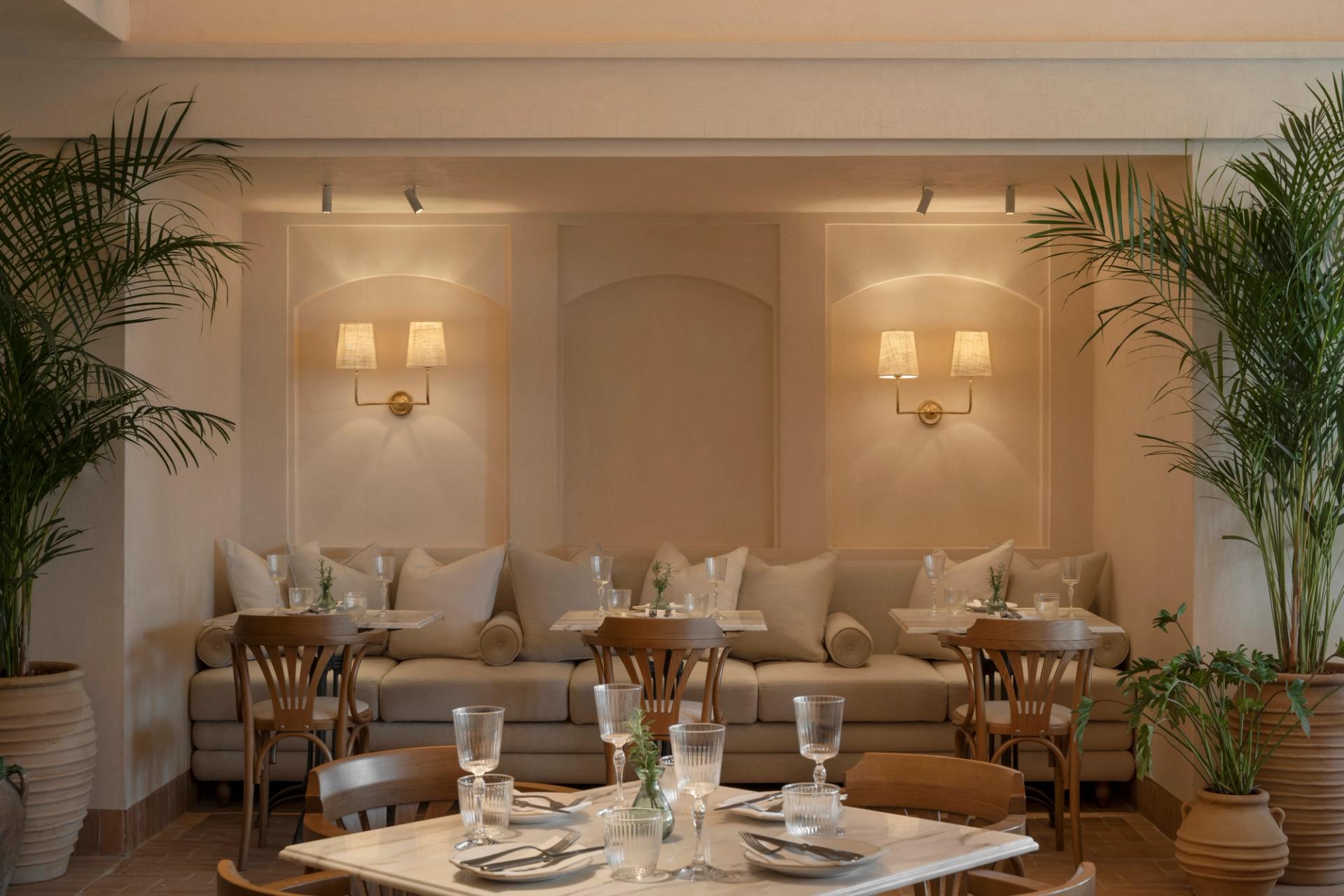 Villa Mamas | Verhaal