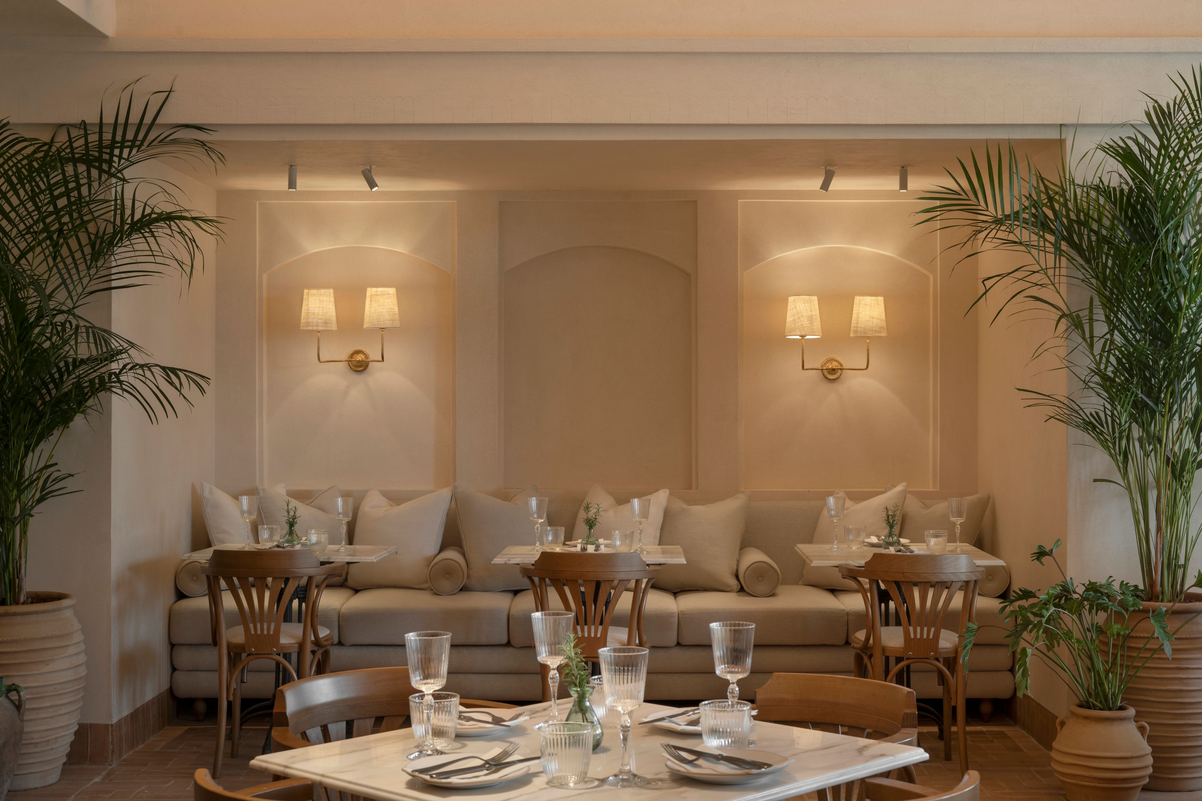 Villa Mamas | Verhaal