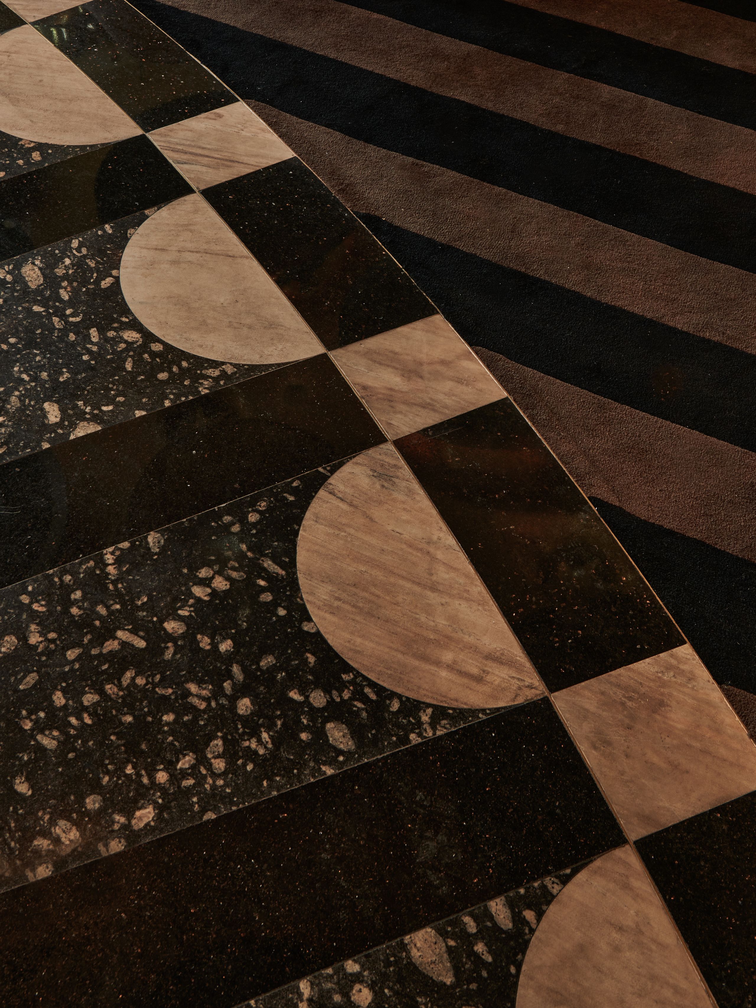 Marsa Litt | Verhaal