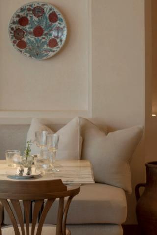 Villa Mamas | Verhaal