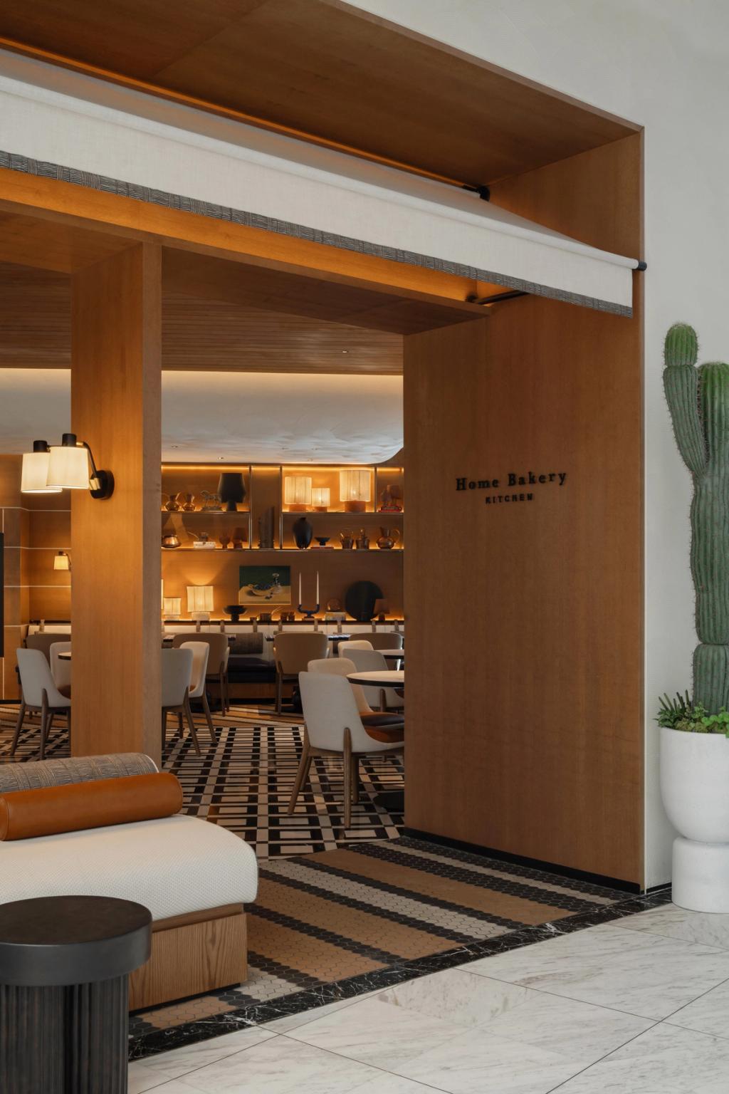 Home Bakery Kitchen | Verhaal