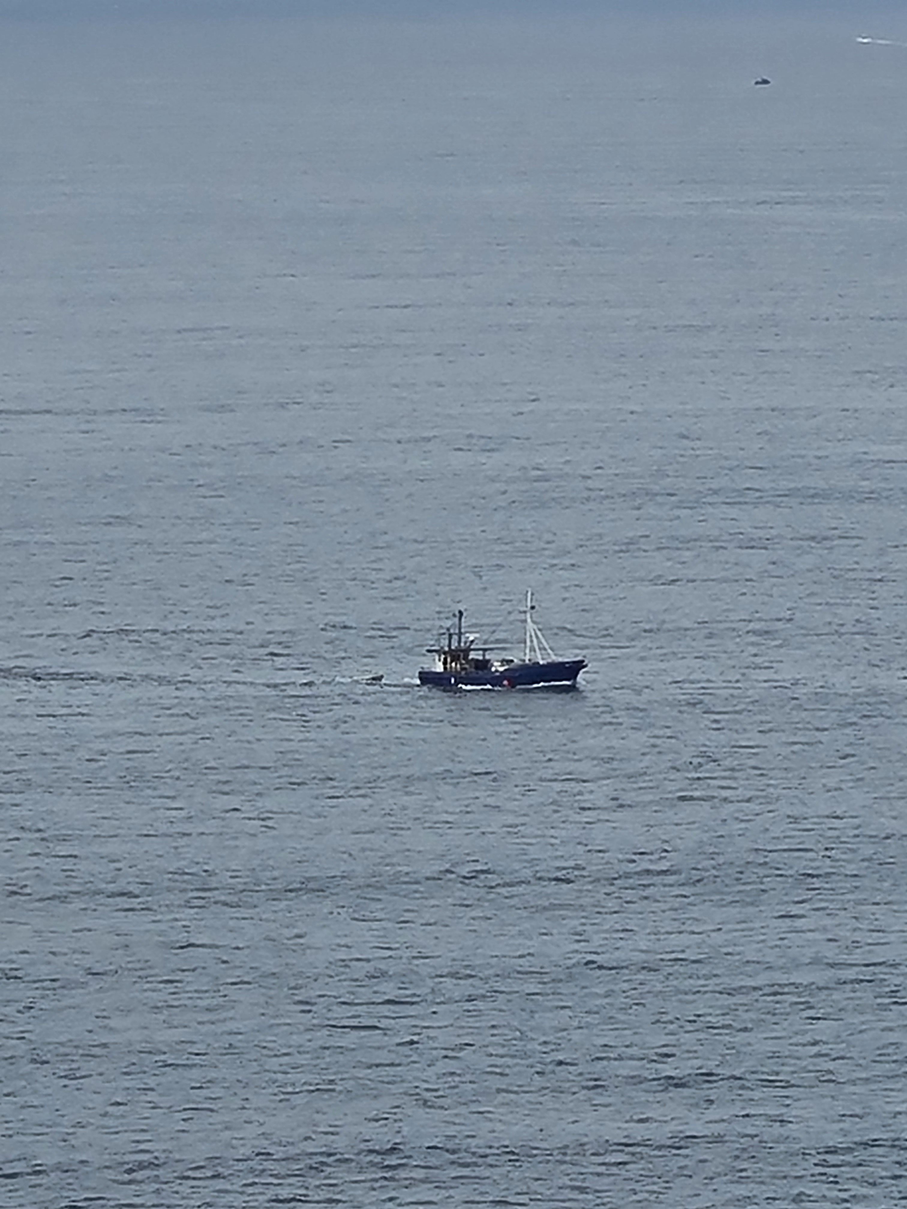 return to the water | Joyce M & Dunno Yet