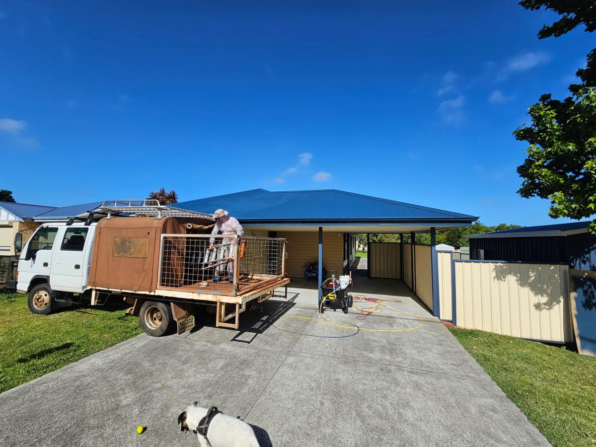 The inbetweeners | Joyce M & Dunno Yet