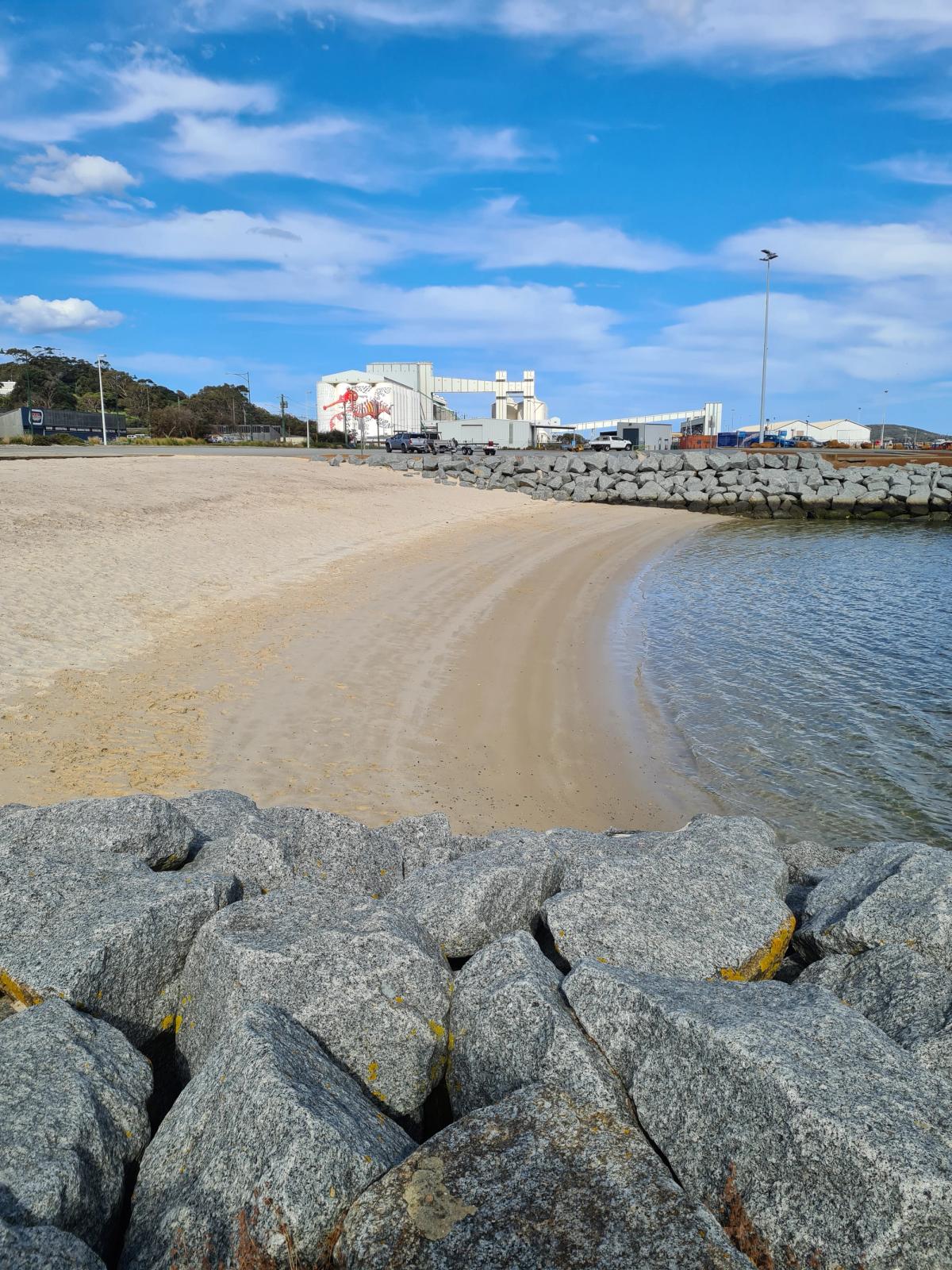 A year it's been | Joyce M & Dunno Yet