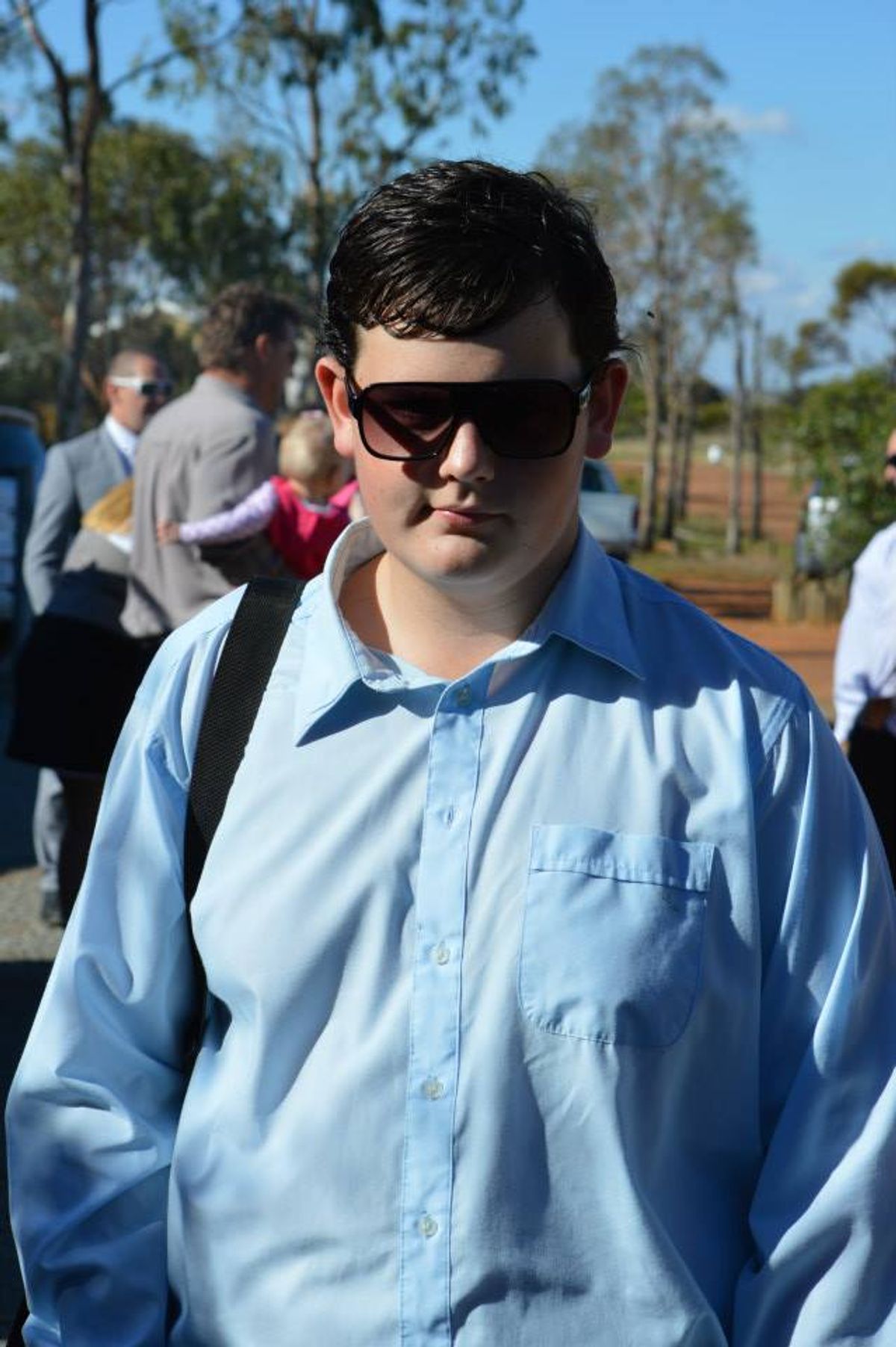 The Year is moving along | Joyce M & Dunno Yet