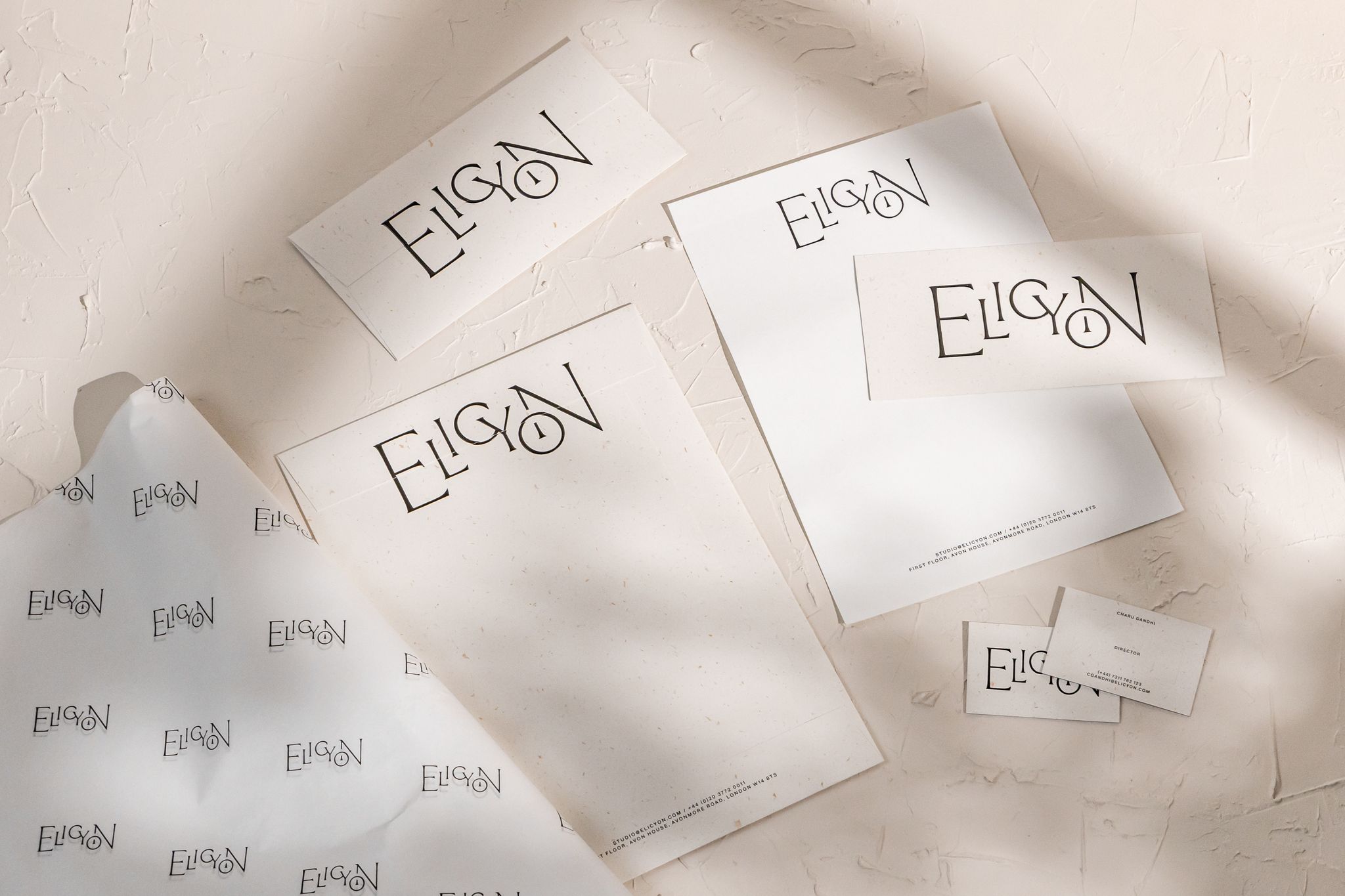 Regular Practice | Elicyon