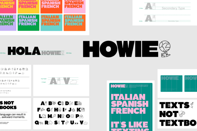 Regular Practice | Howie