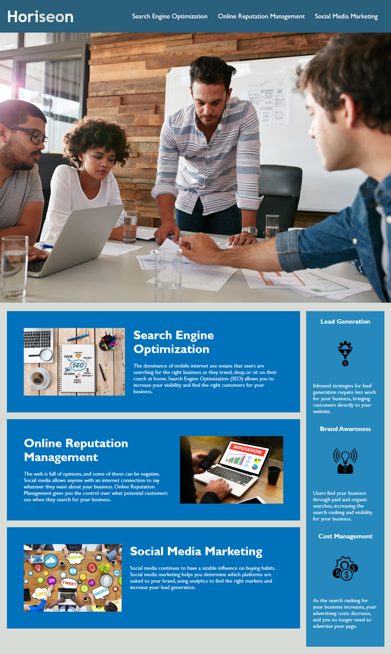 Faisal Mohammed | Full Stack Web Development Portfolio