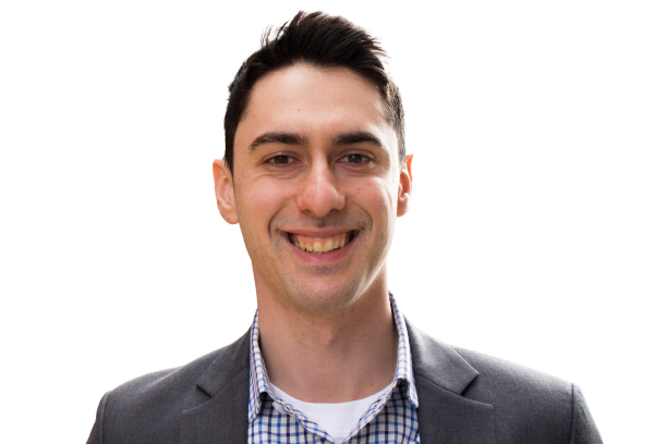 About | Copoint — All businesses need to evolve. We help you get the evolution funded.