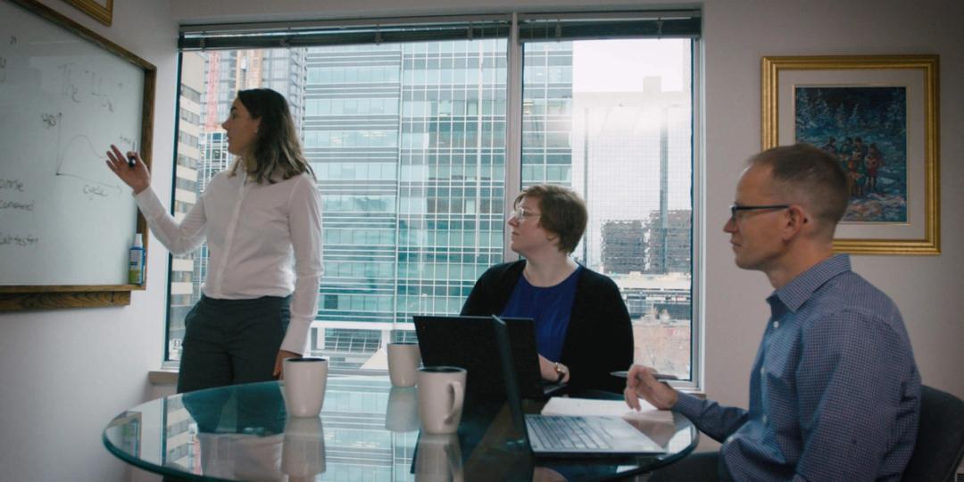 Expertise | Copoint — All businesses need to evolve. We help you get the evolution funded.