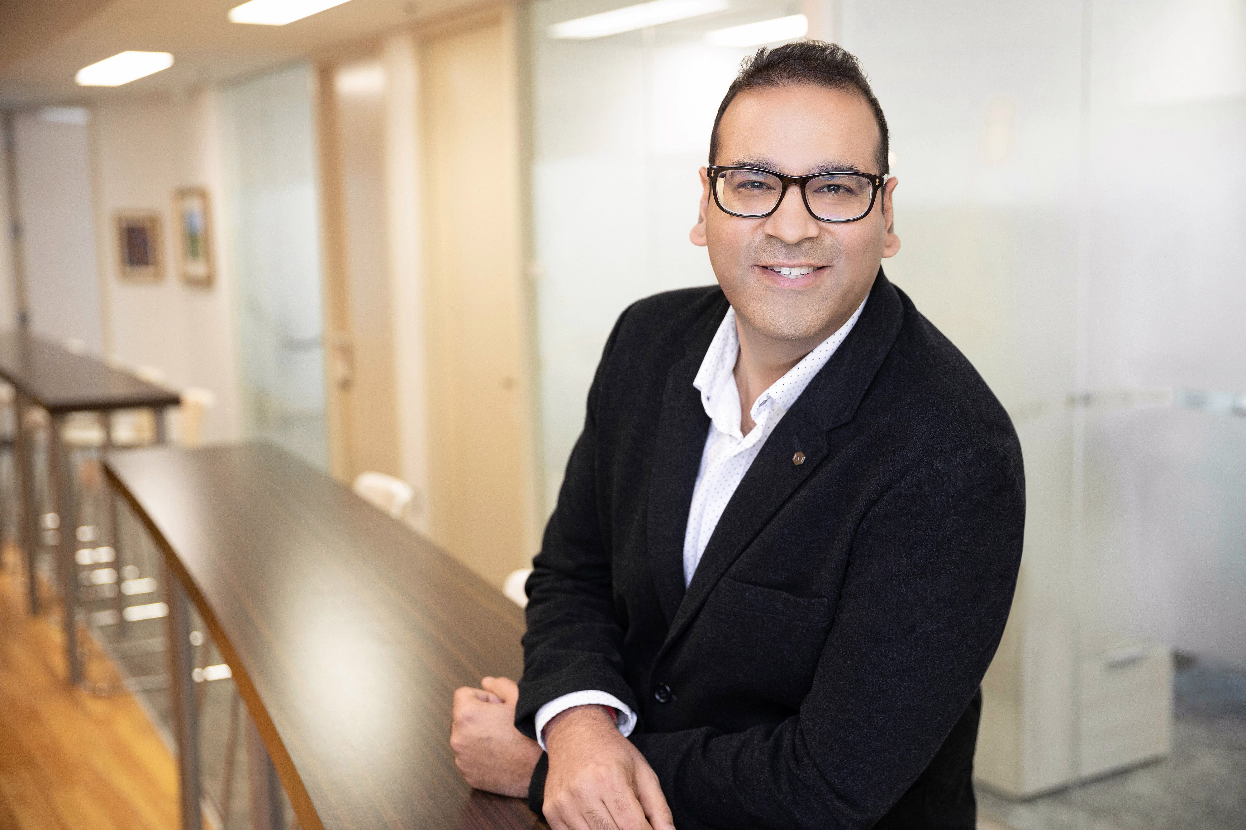 About | Copoint — All businesses need to evolve. We help you get the evolution funded.