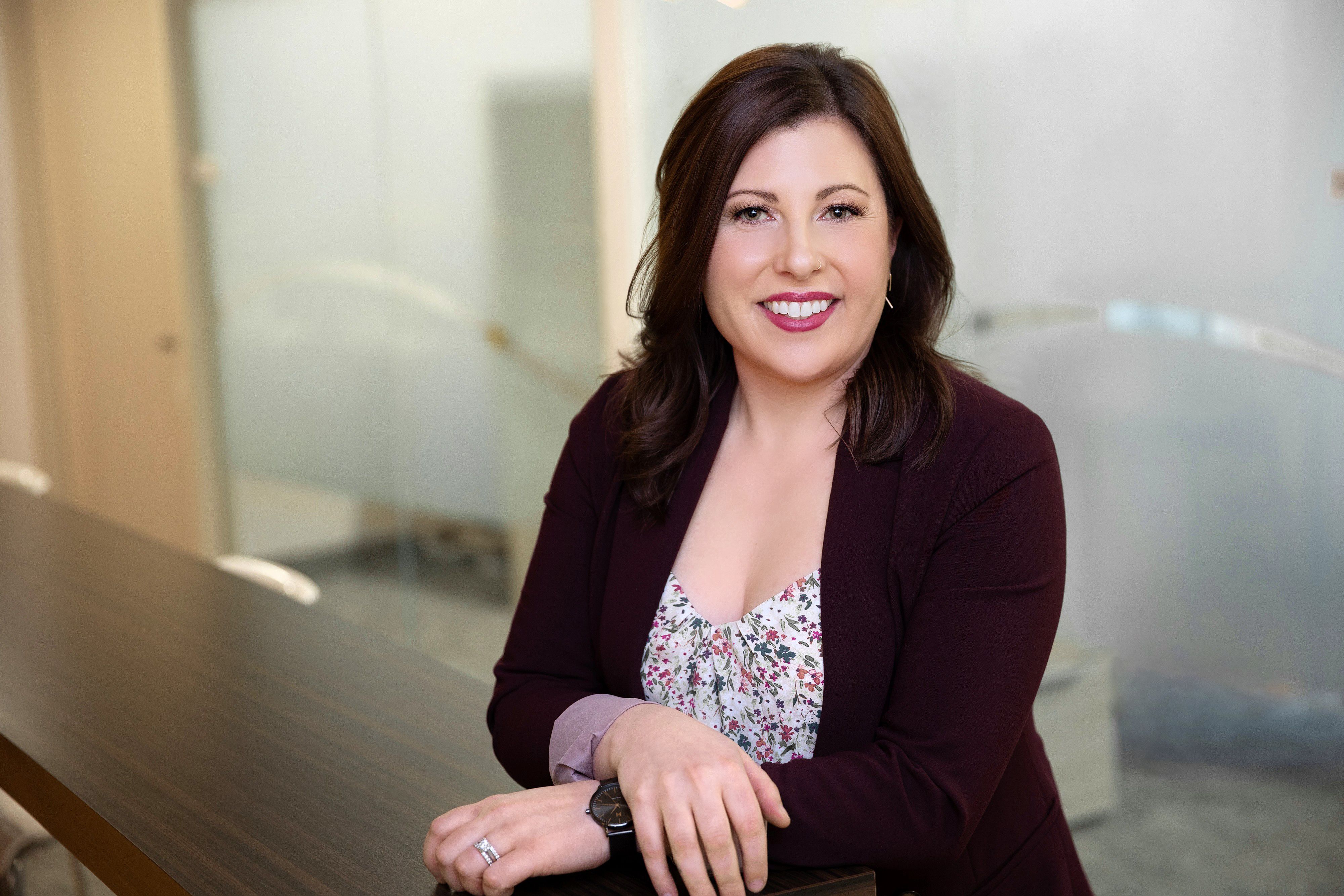 About | Copoint — All businesses need to evolve. We help you get the evolution funded.