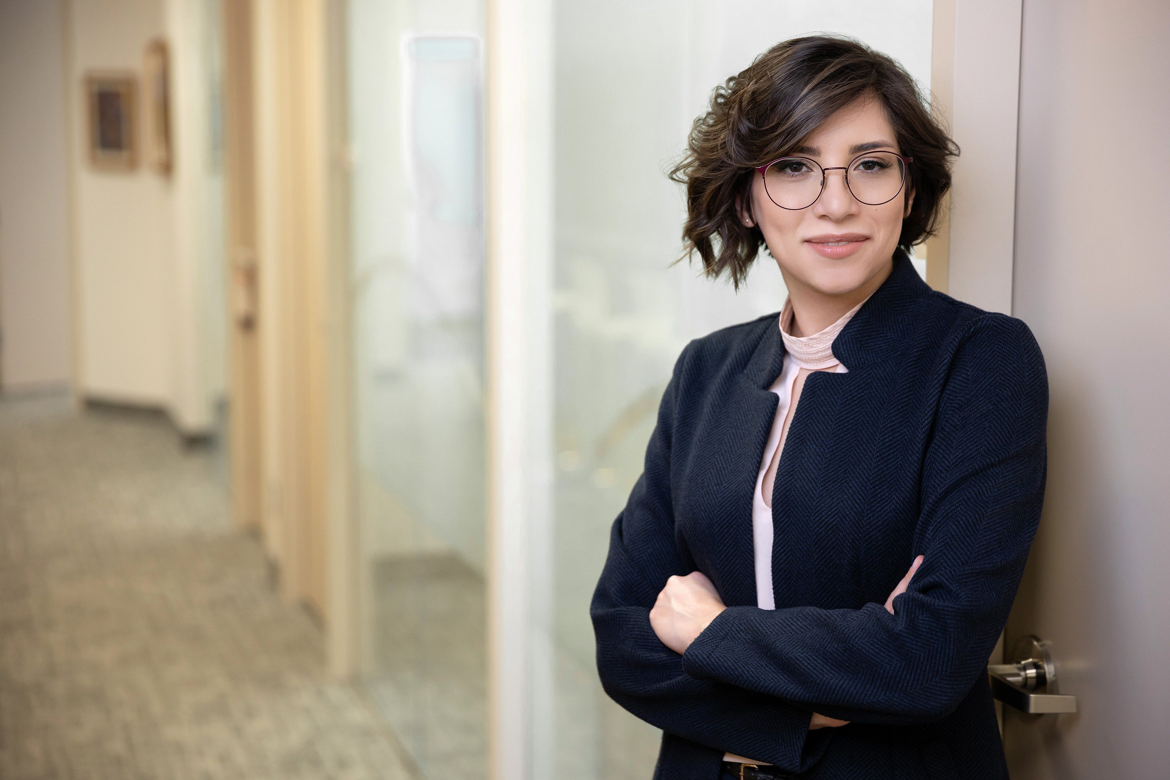 About | Copoint — All businesses need to evolve. We help you get the evolution funded.