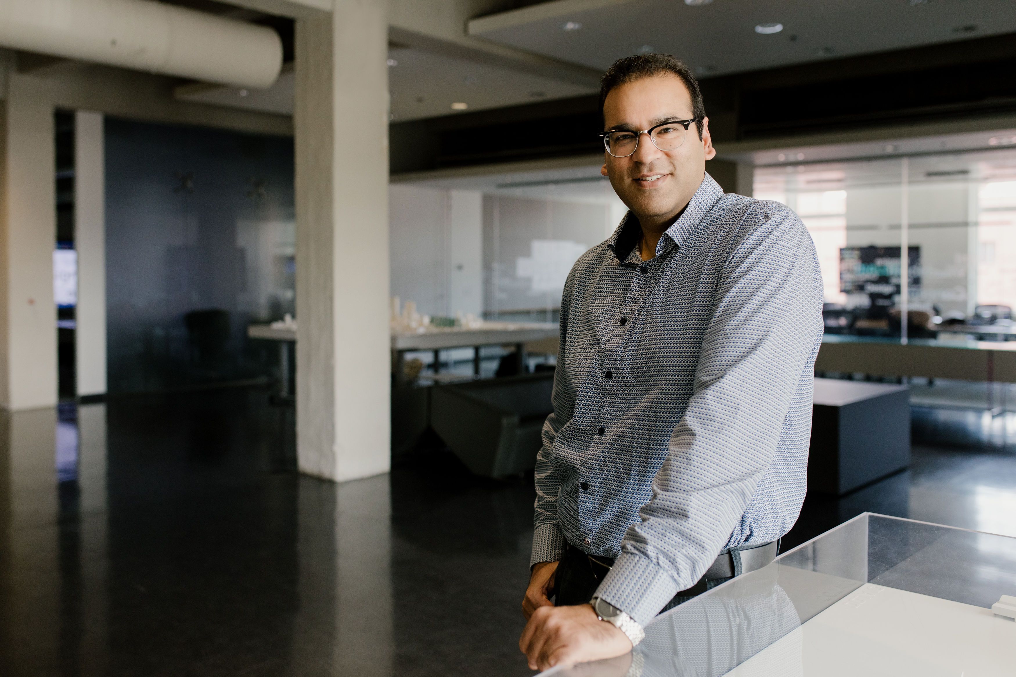 About | Copoint — All businesses need to evolve. We help you get the evolution funded.