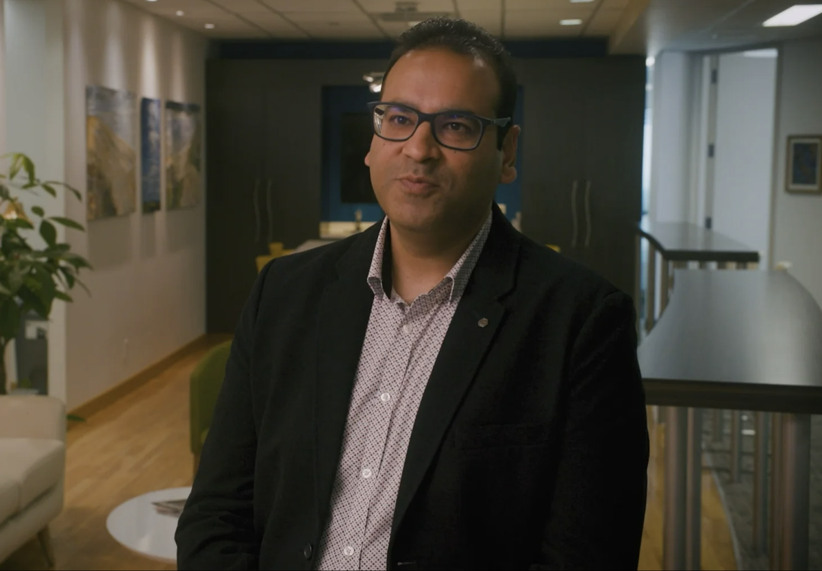 Home | Copoint — All businesses need to evolve. We help you get the evolution funded.