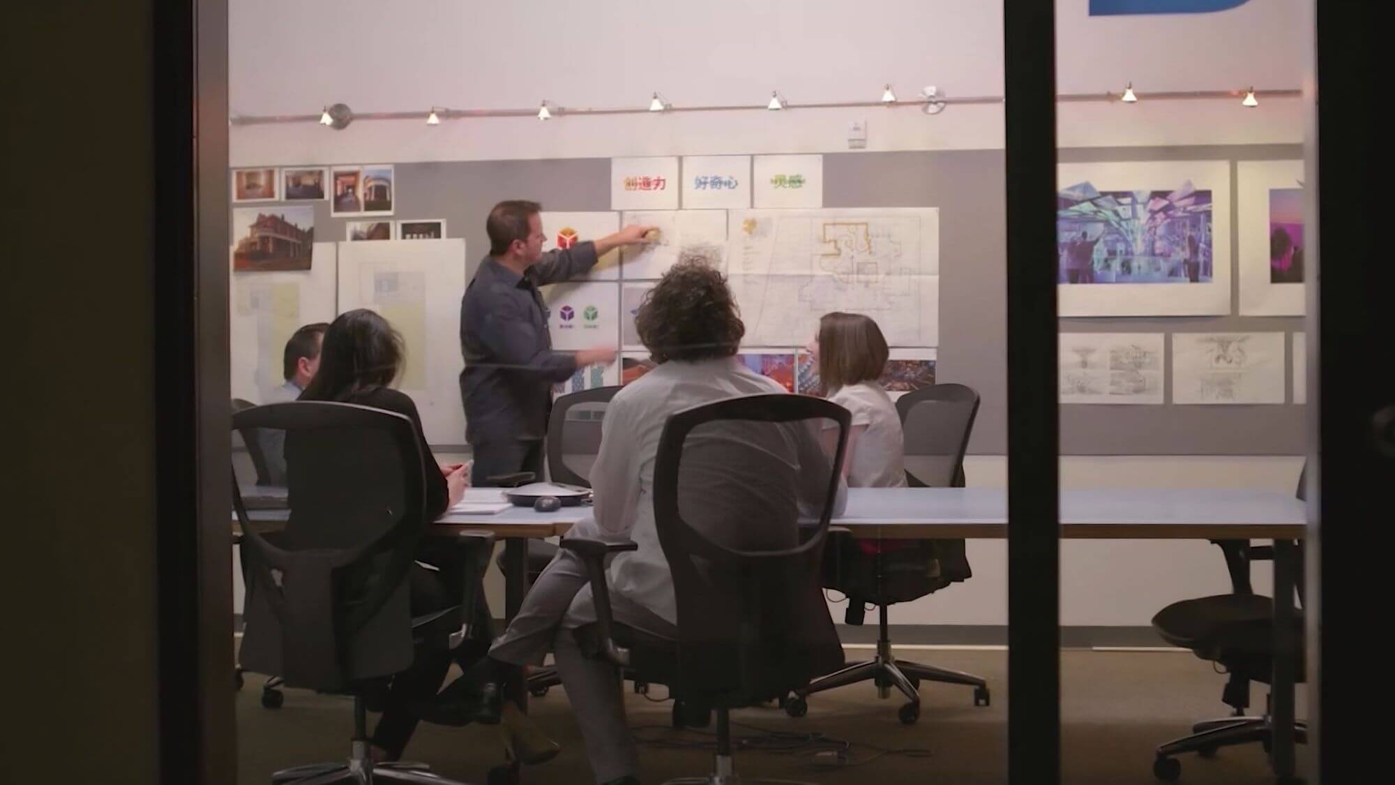 Expertise | Copoint — All businesses need to evolve. We help you get the evolution funded.