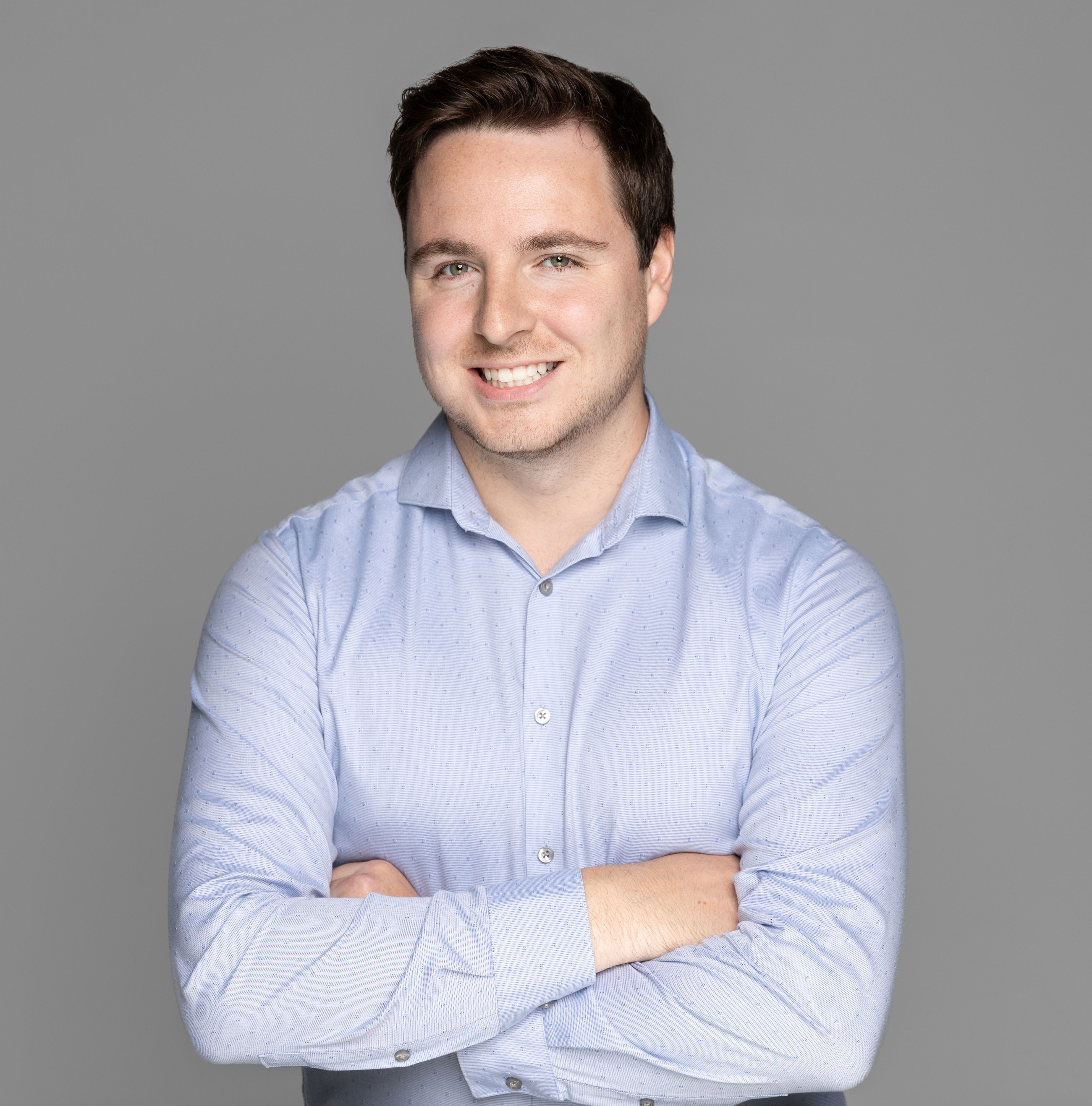 Home | Copoint — All businesses need to evolve. We help you get the evolution funded.