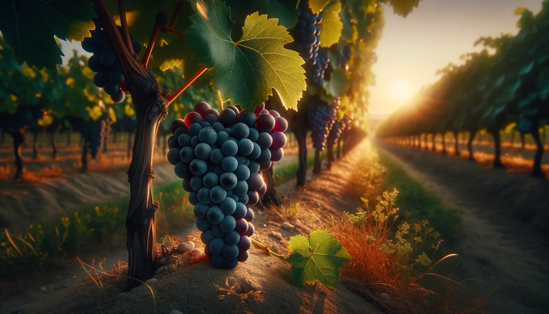 Quincy | Exploring Ukraine’s Unique Grape Varieties and Innovation in ... Quincy | Exploring Ukraine’s Unique Grape Varieties and Innovation in ...