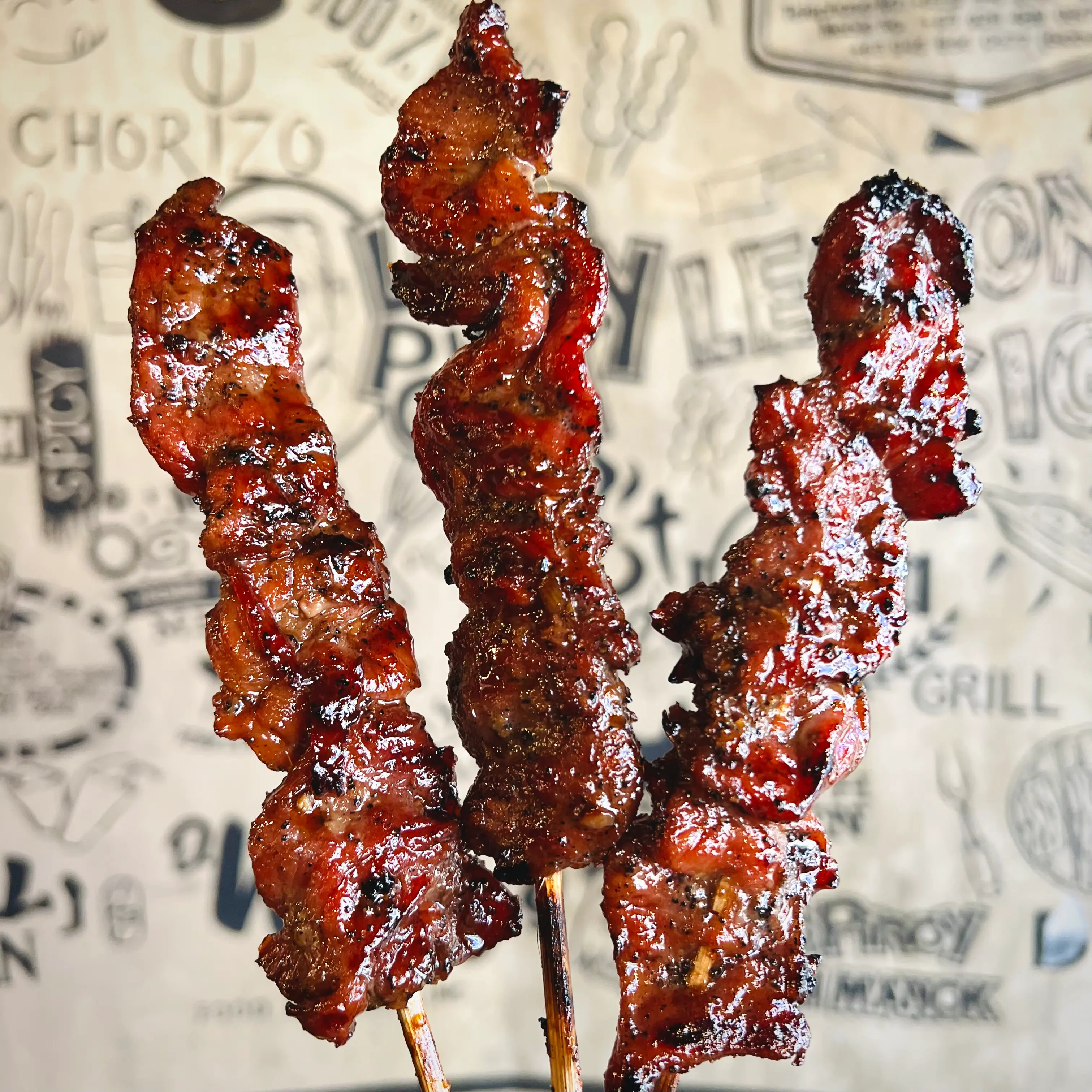 Lolo Pinoy Grill/ Lolo Pinoy Lechon de Cebu