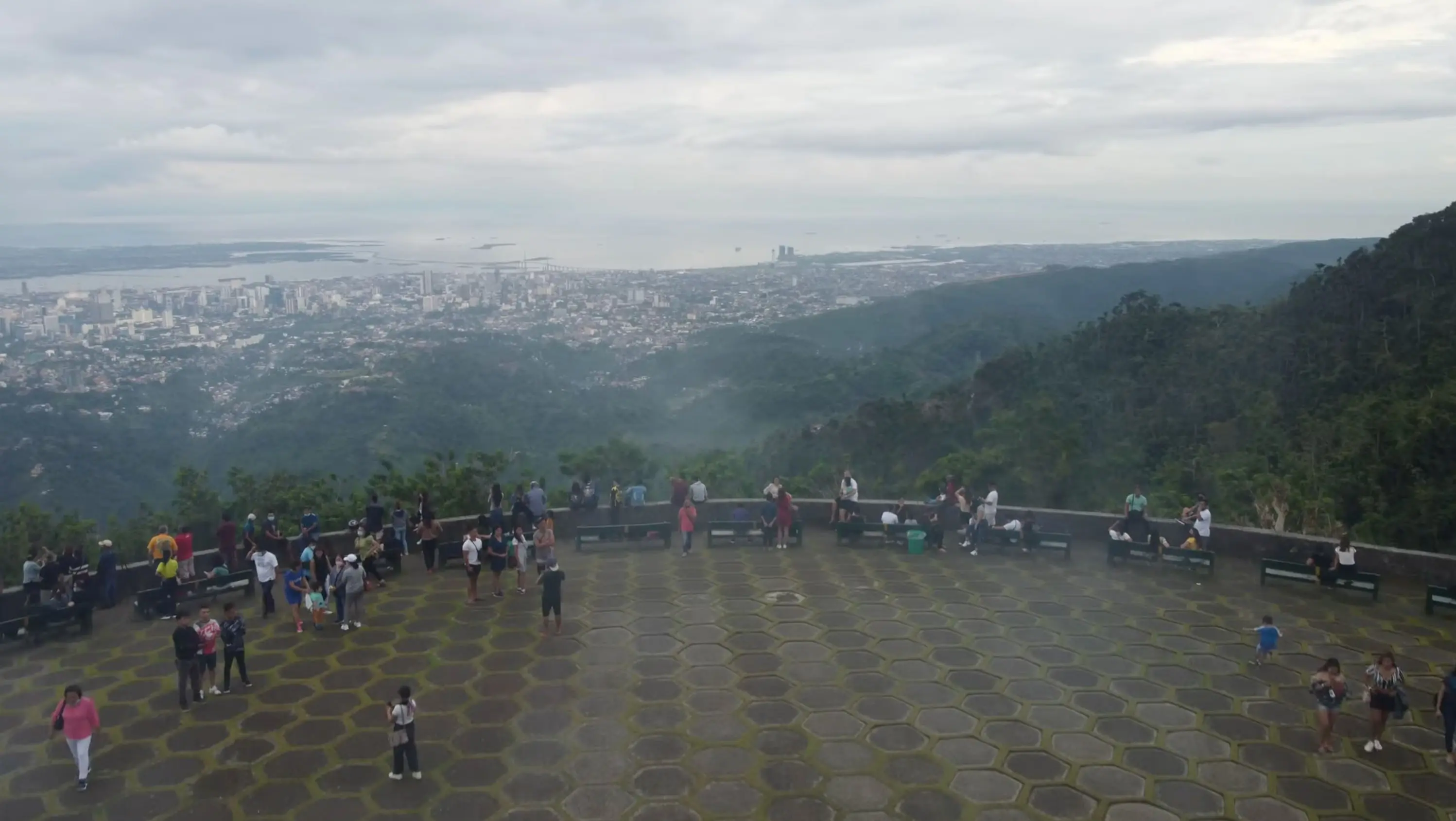 Tops Cebu