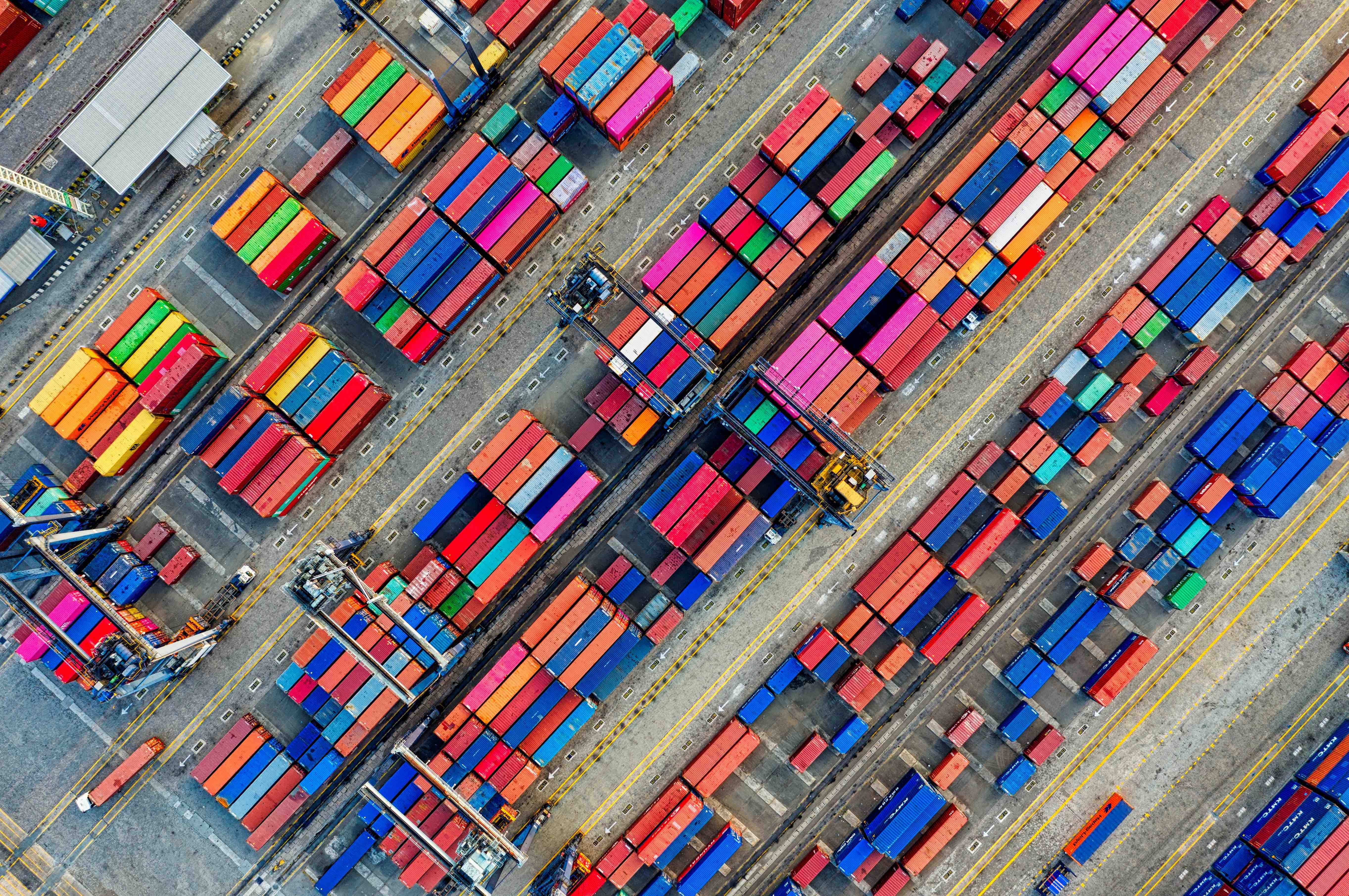 Further Industrial Actions on Australian Ports