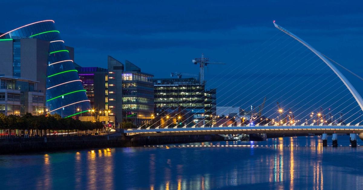 Woodland Group Shortlisted For Irish Sustainability Award | Woodland Group