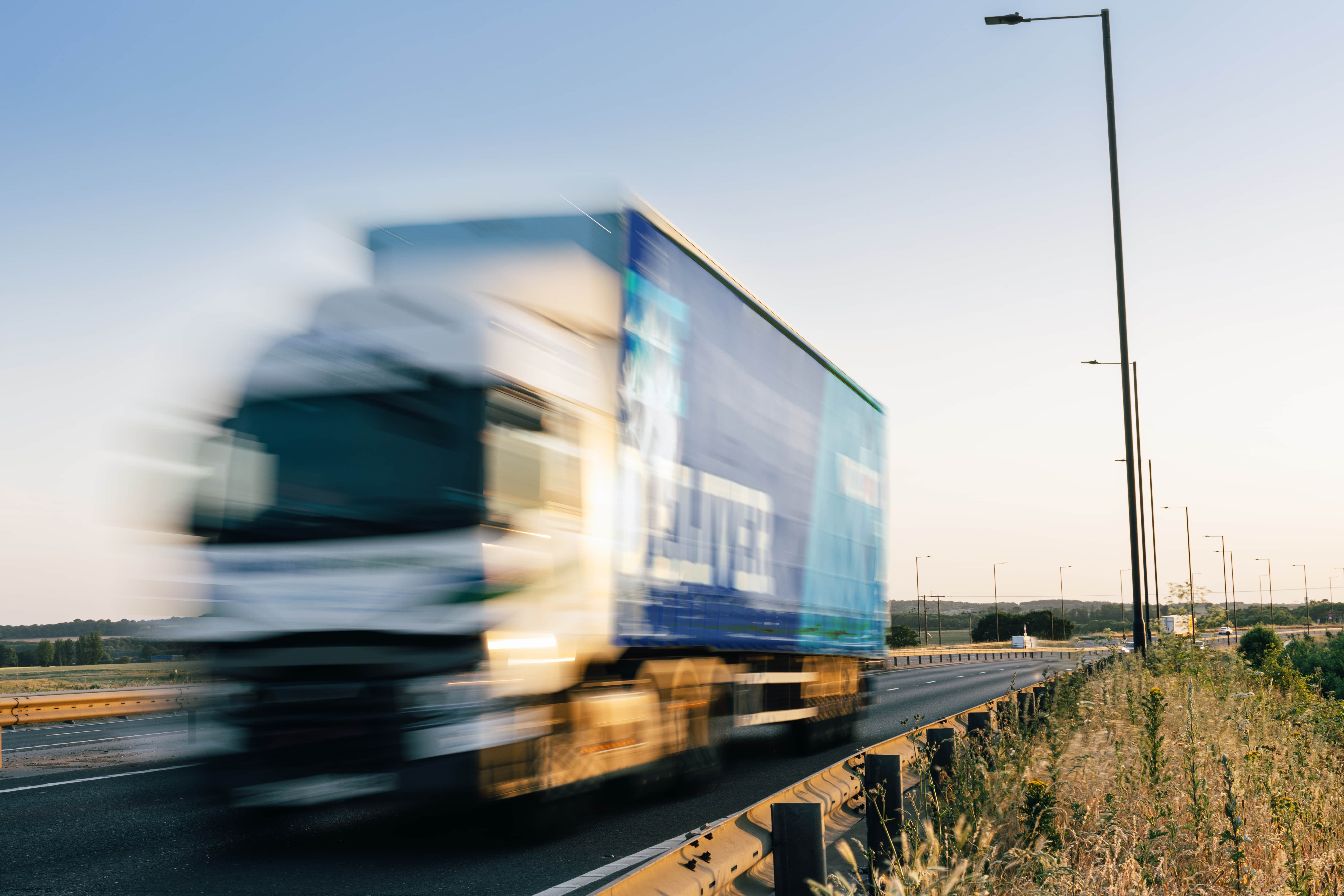 Road Freight Ireland | Irish Haulage & Logistics Services