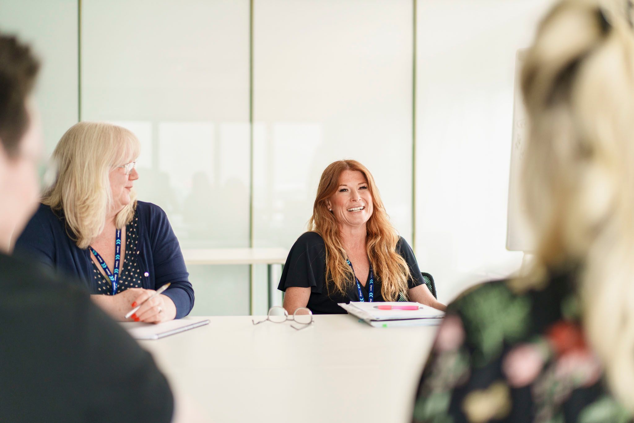 Woodland Group joins Disability Confidence Scheme