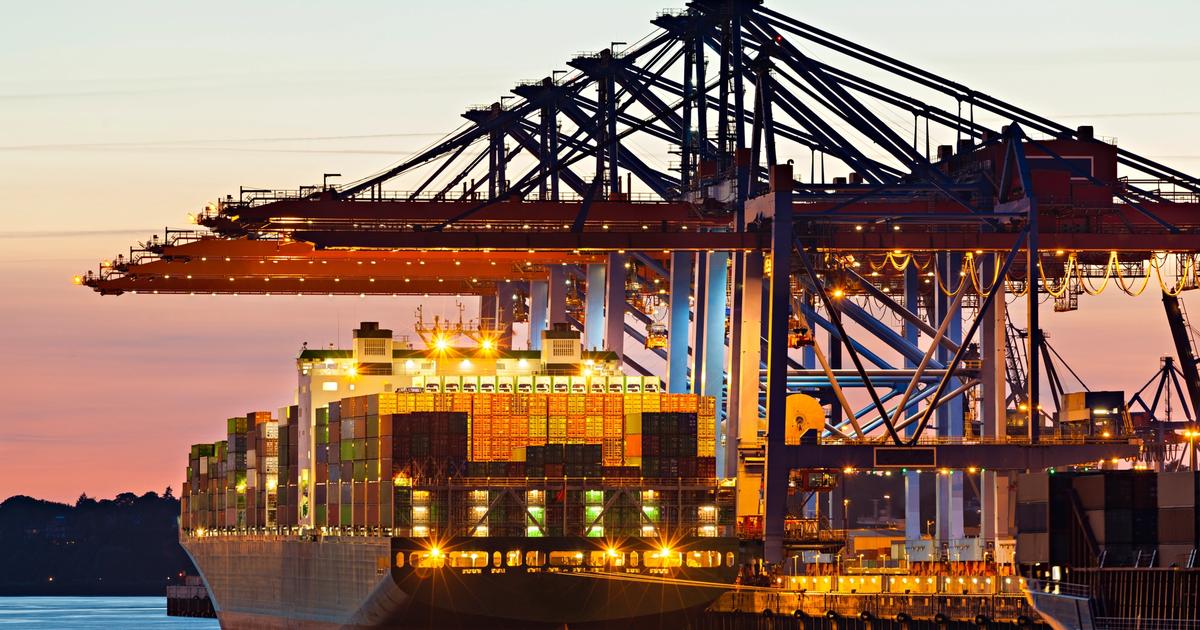 FAQ’s and Current Status on ILA Strike