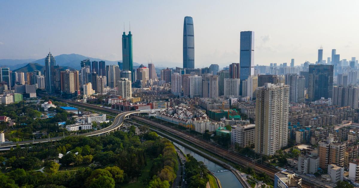 Woodland Group Opens Offices in Ningbo and Shenzhen in China.